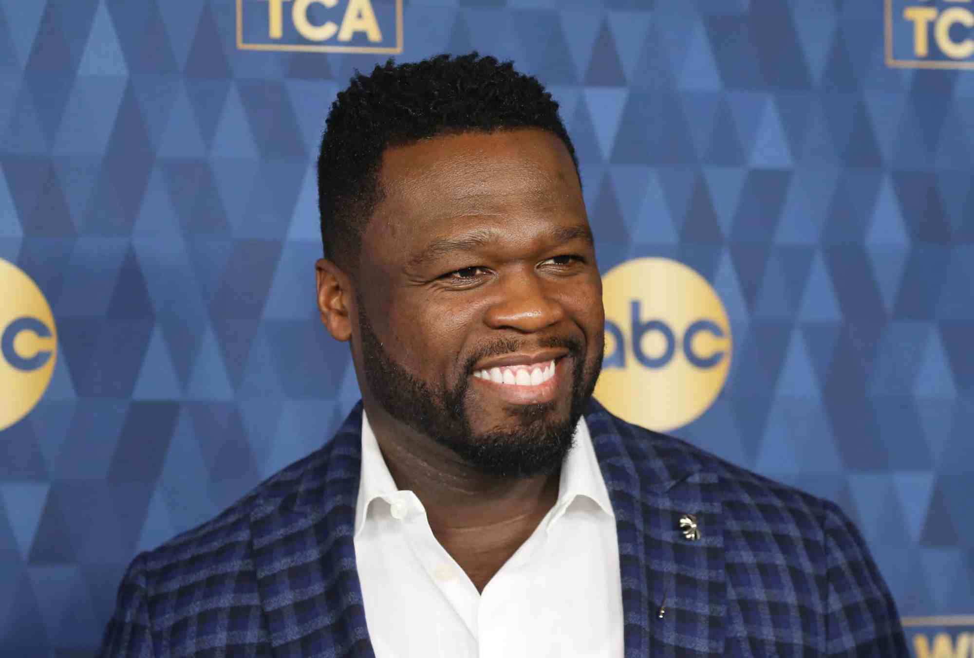 50 Cent Scores Early Victory In Penis Enlargement Lawsuit, Judge Orders ...