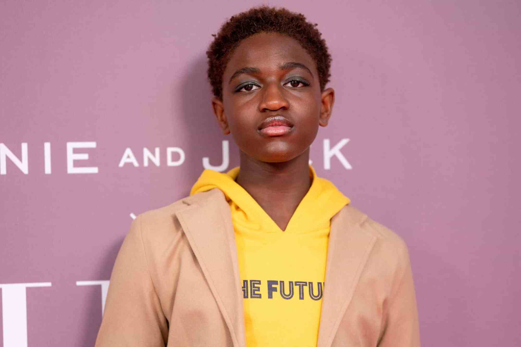 Siohvaughn Funches Claims Dwyane Wade Violated Custody Agreement By ...