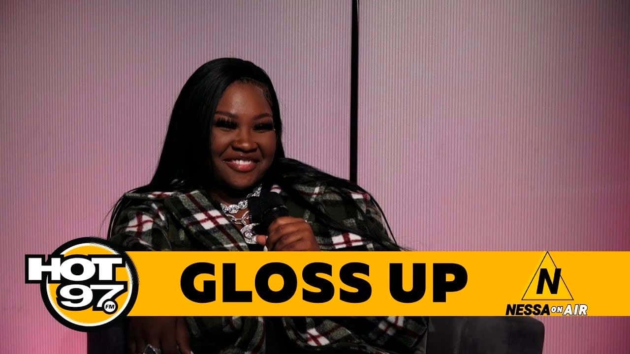 Gloss Up Reveals Last Time She Lied To BFF GloRilla, Memphis Rap Scene ...
