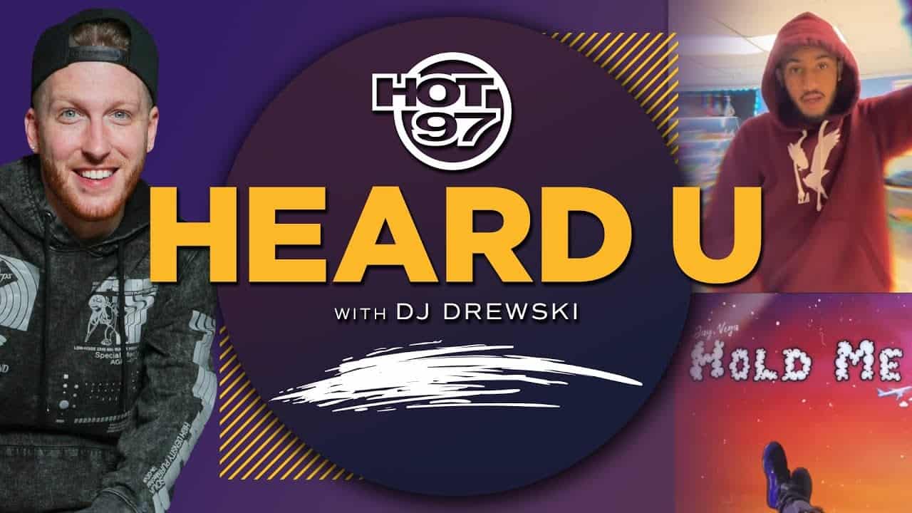 Autotune Drill Vibes Heard U