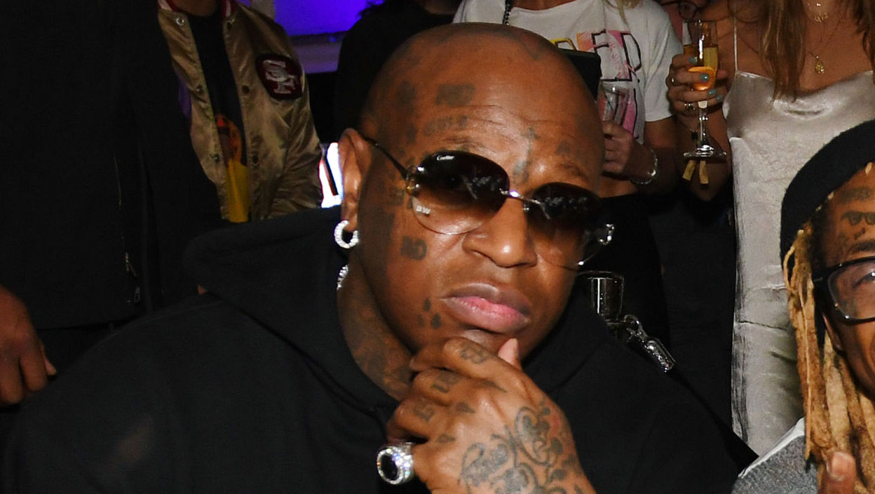 Birdman Says CEOs Should Be Honored In Hip Hop's Anniversary