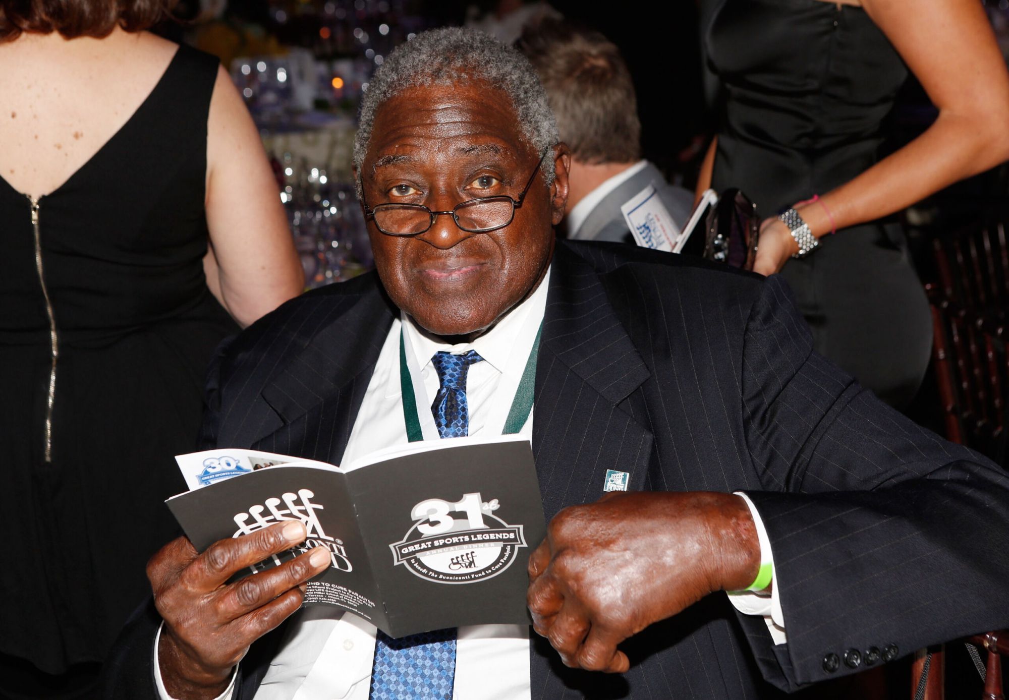 New York Knicks Legend Willis Reed Passes Away At 80