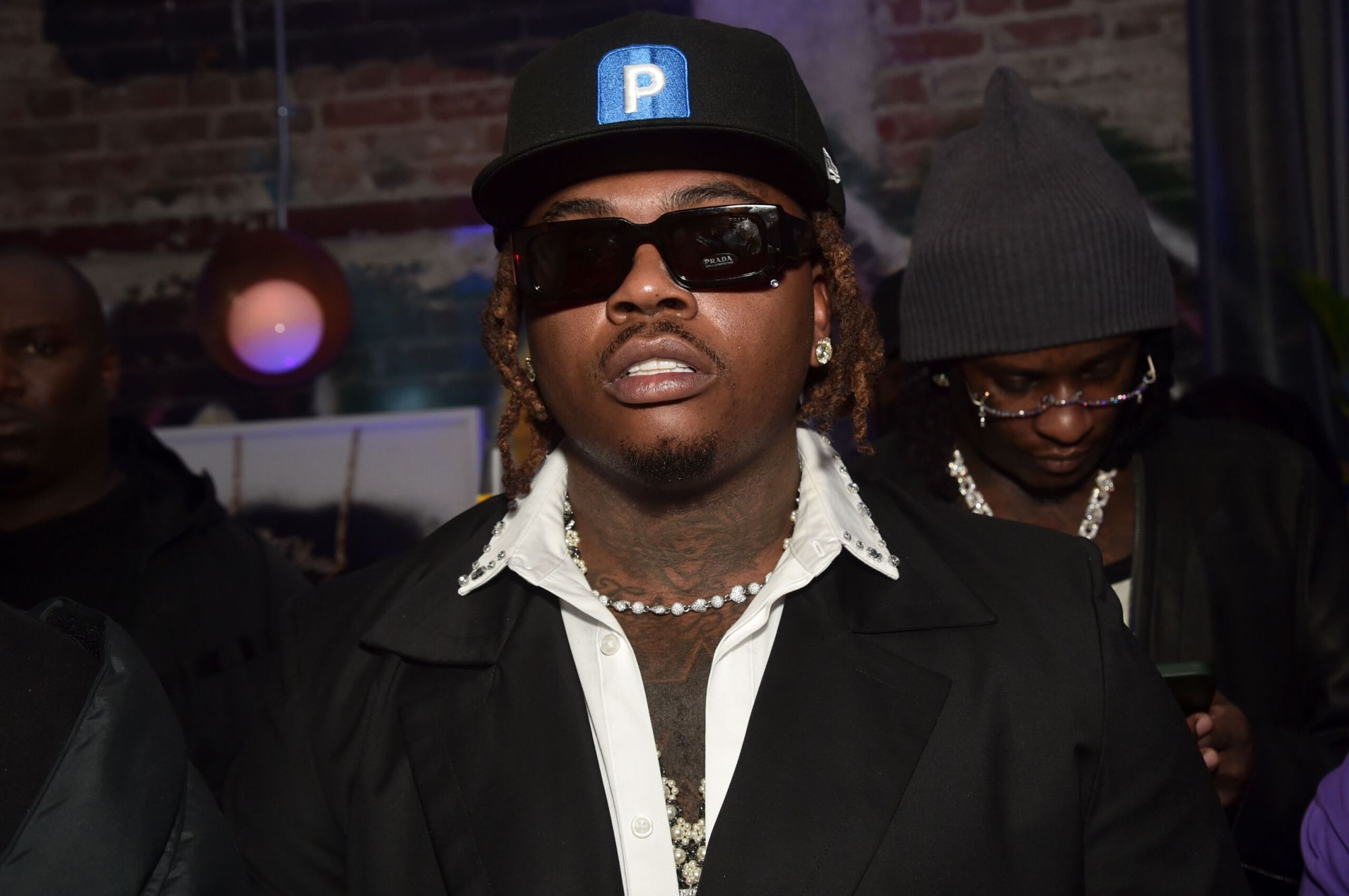New Picture Of Gunna Surfaces Online, Social Media Reacts To His Weight ...
