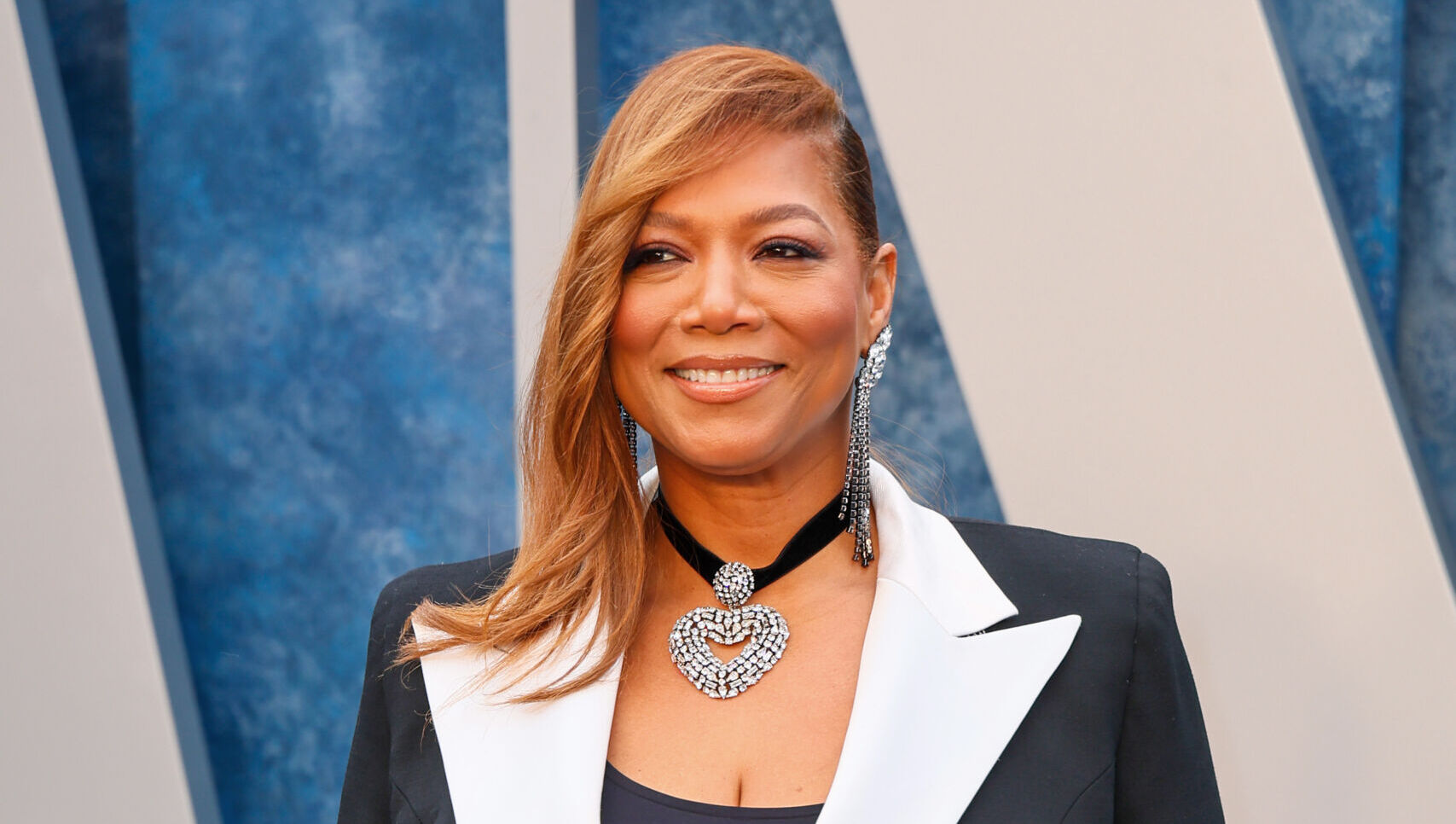 Queen Latifah Added To National Recording Registry