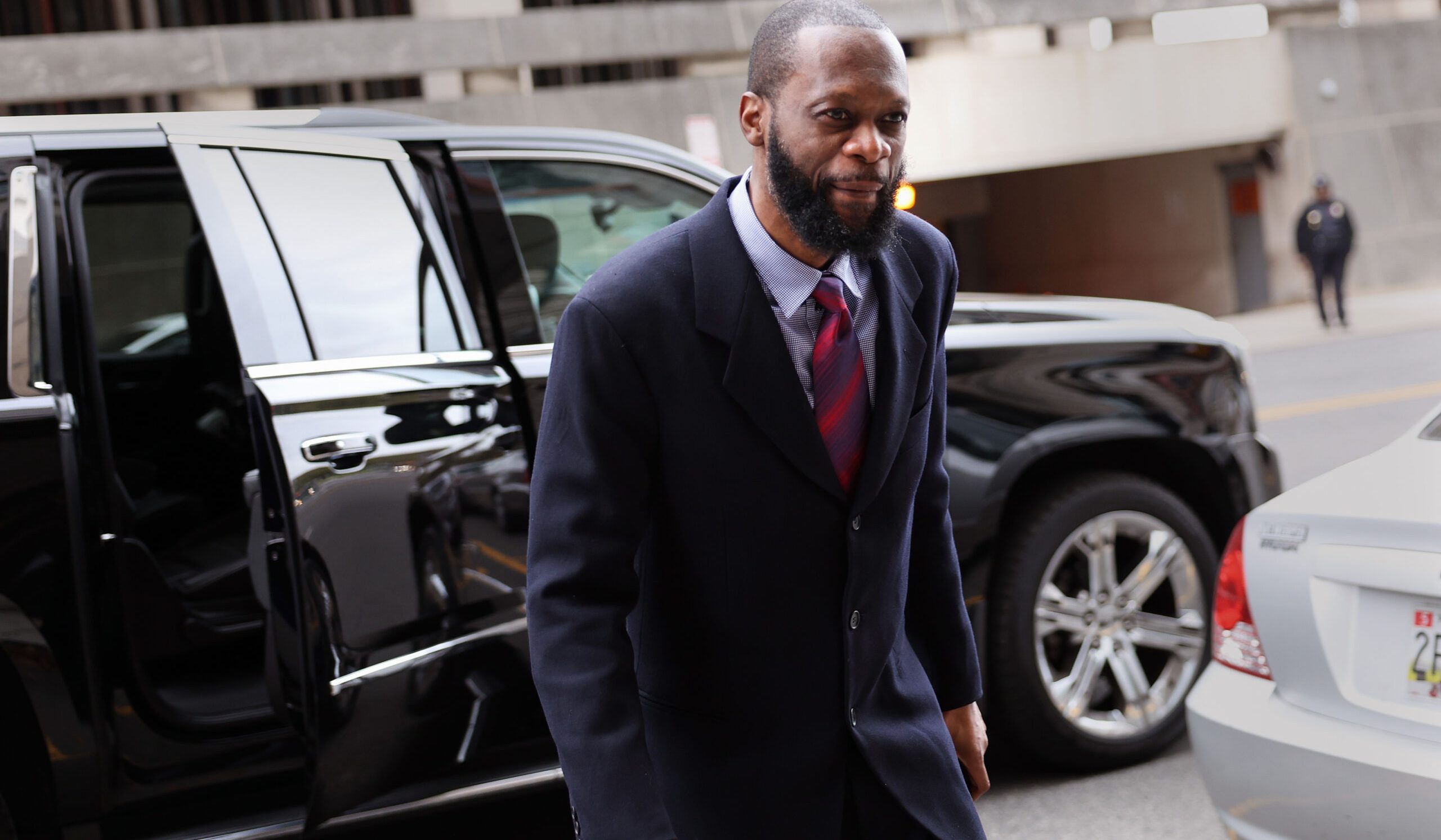 Pras Hopes He & Tory Lanez Receive Pardons By President Trump