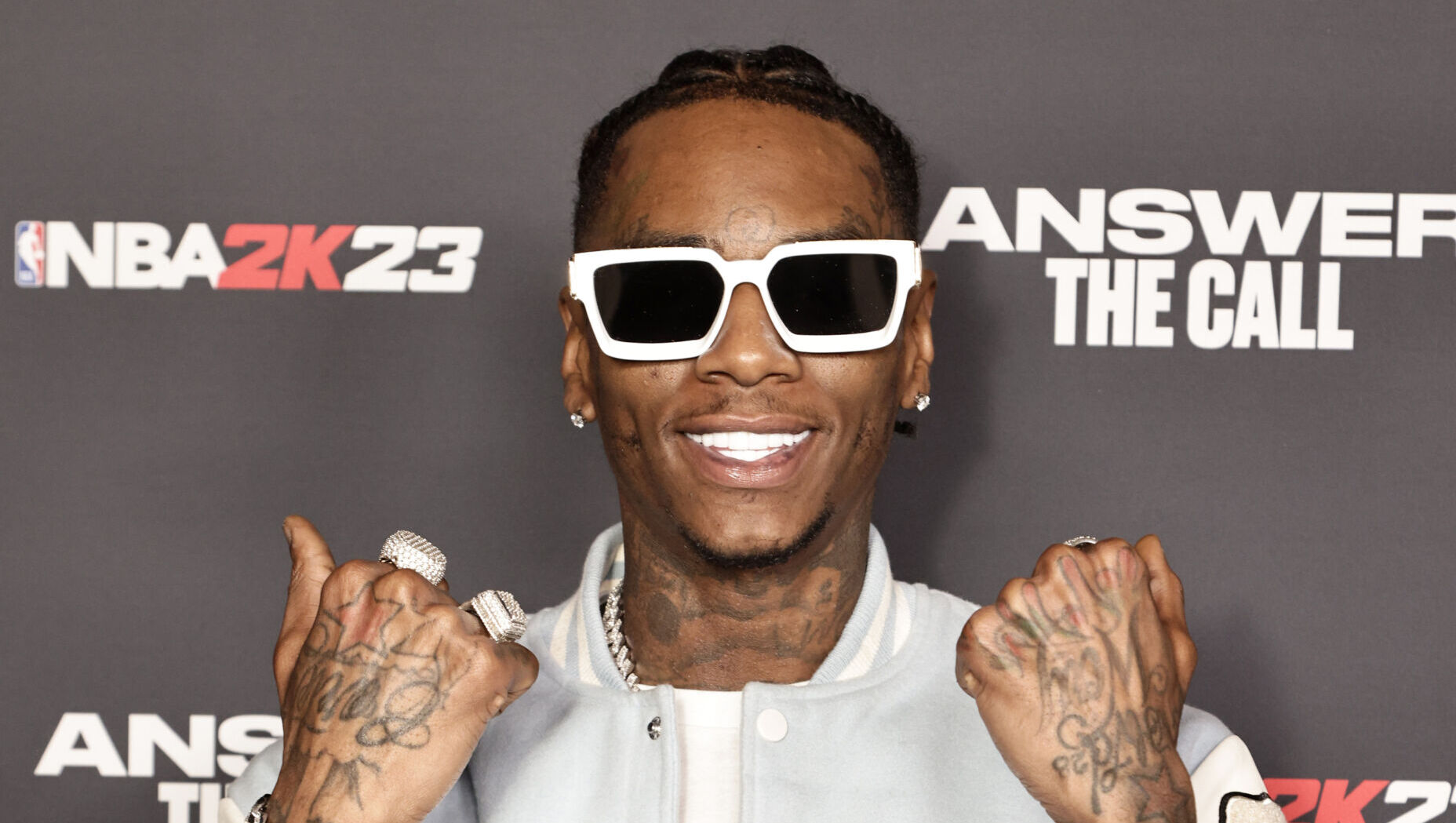 Soulja Boy Calls Out Lil Durk And NBA Youngboy