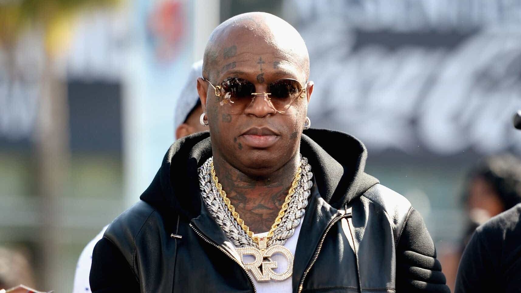 Birdman Says Master P Ruined Cash Money's Deal With Priority Records