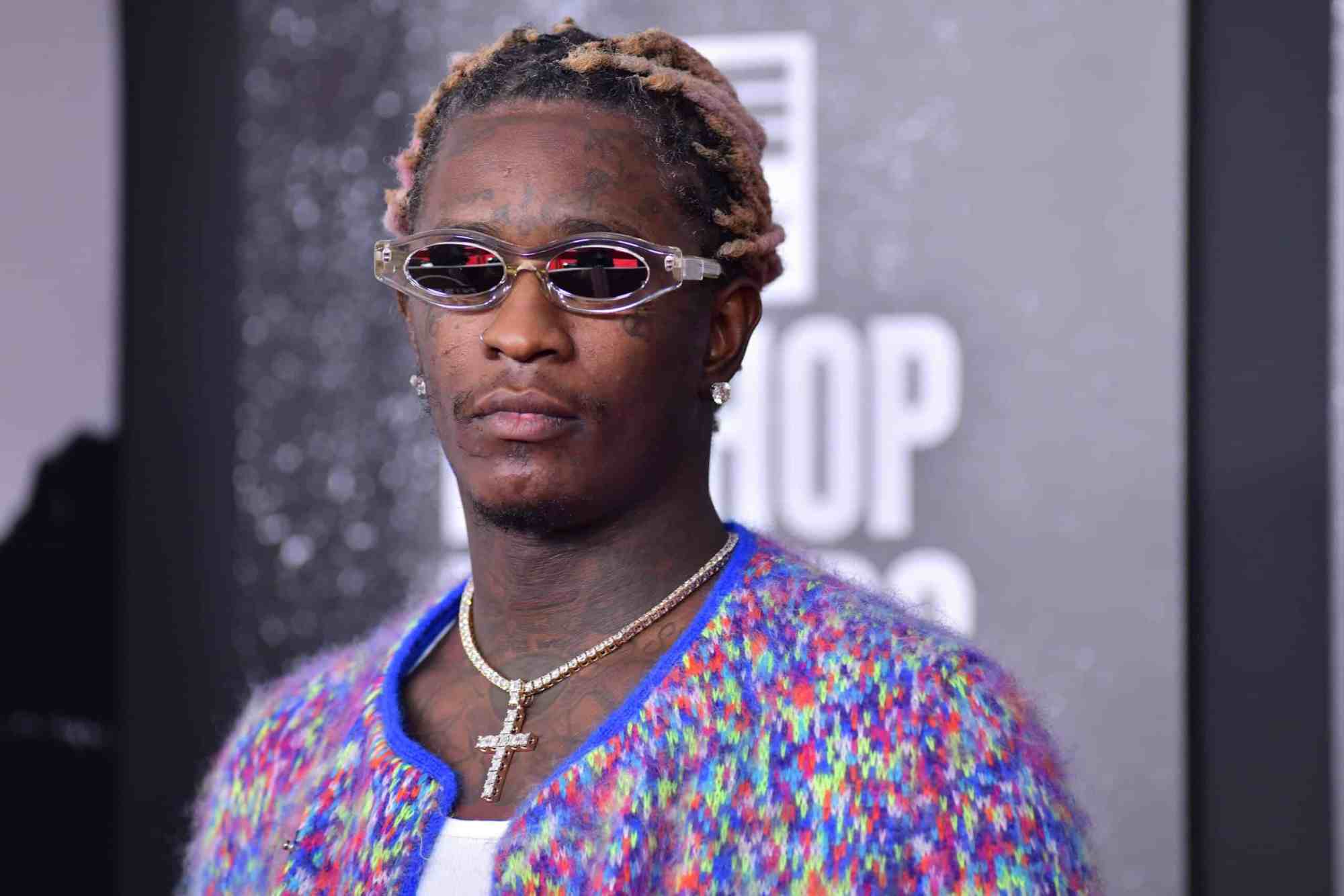 YSL Member, PeeWee Roscoe, Who Was On The Run + Shot Lil Wayne’s Tour ...