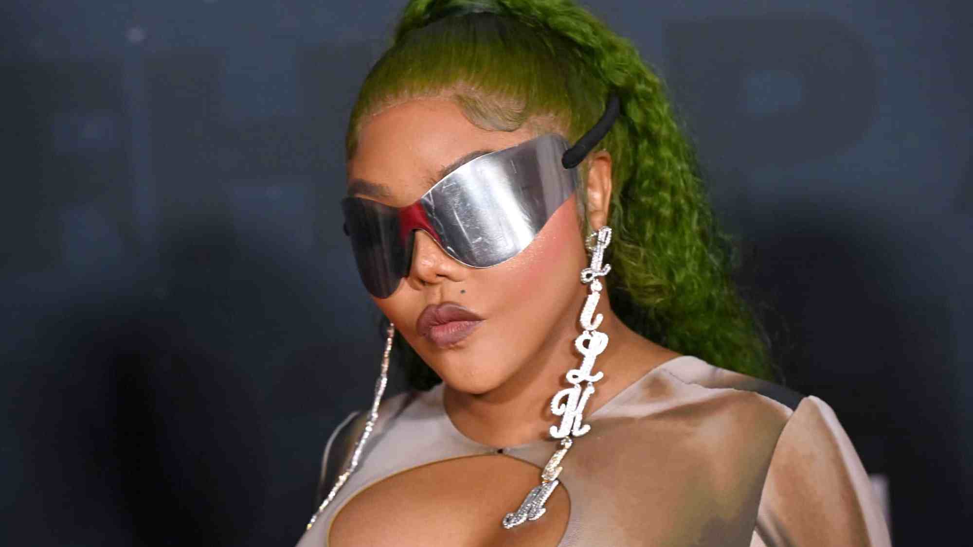 Lil Kim Reveals Final Edits Of Her Memoir Are Complete 7715