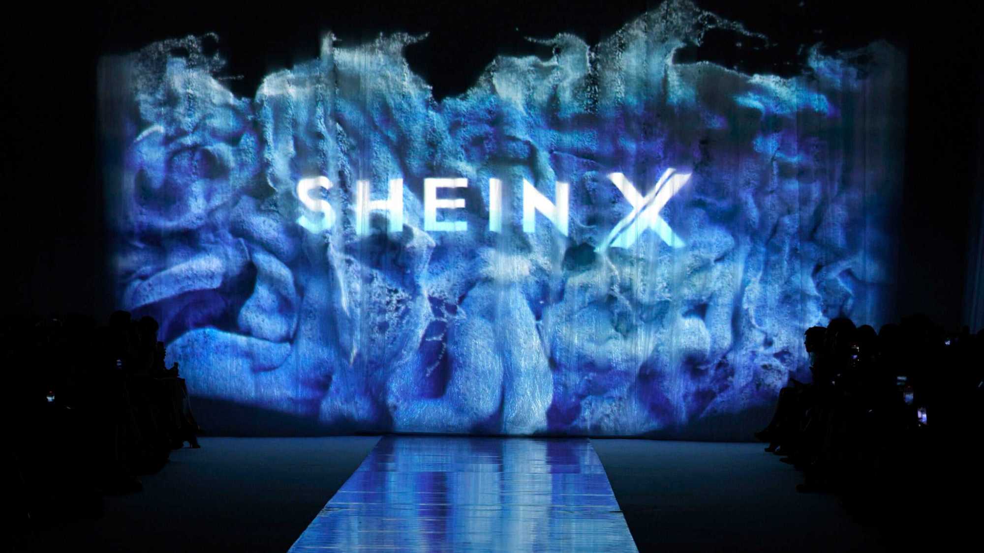 SHEIN Named In Racketeering And Copyright Infringement Lawsuit