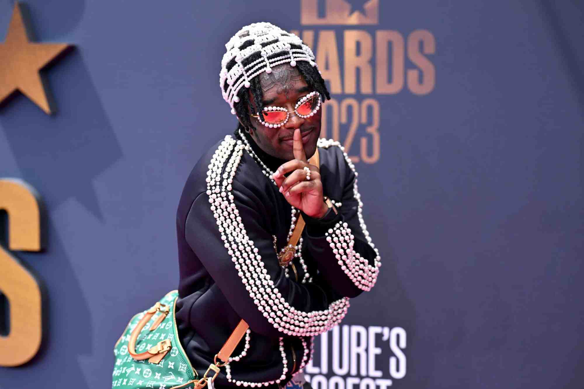 Lil Uzi Vert Announces 'The Pink Tape' Headlining Tour