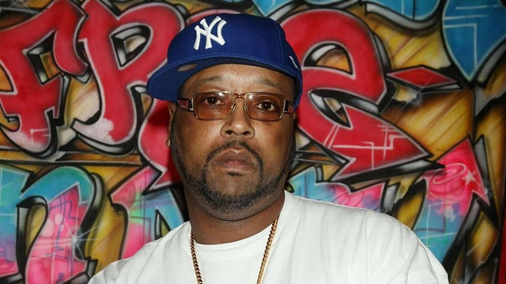 DJ Kay Slay To Be Honored With His Own Street In NYC