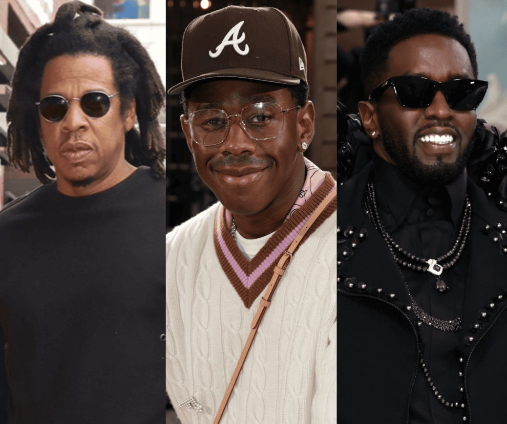 Tyler, The Creator Turned Down JAY-Z And Diddy Record Deals