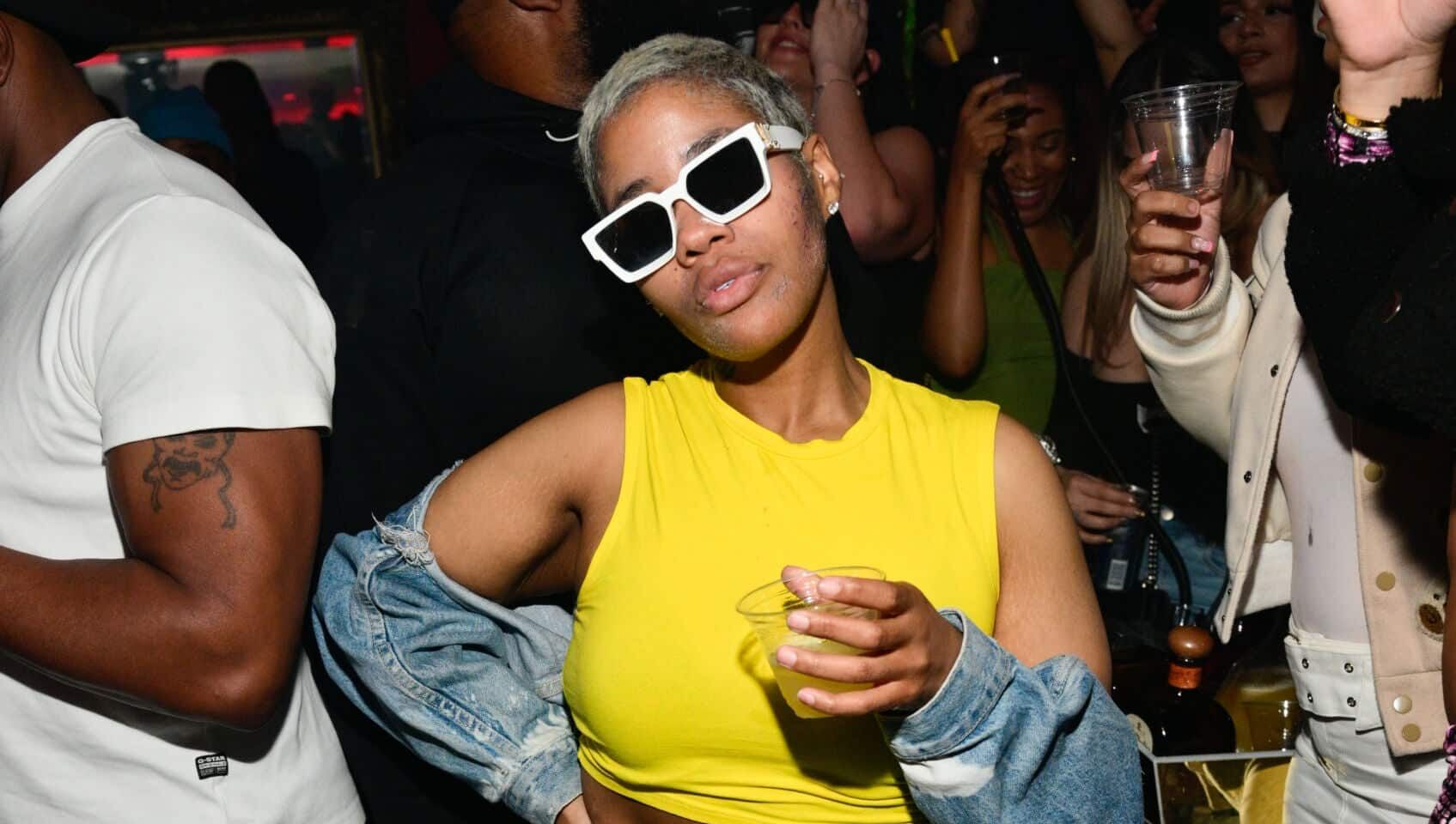 Akbar V Defends Decision To Honor Nicki Minaj In New Single