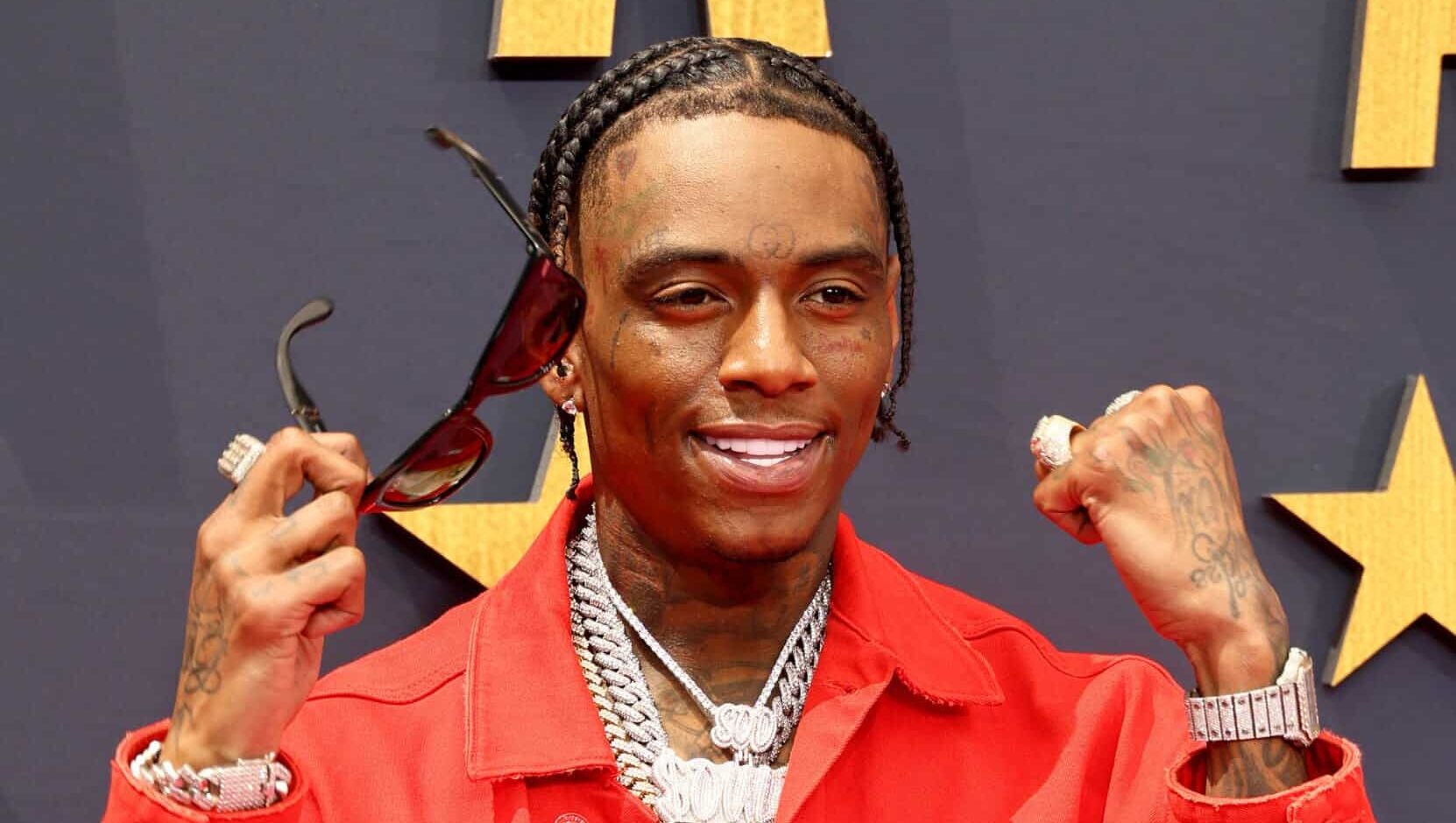Soulja Boy Claims He Birthed The New Wave Of Hip Hop