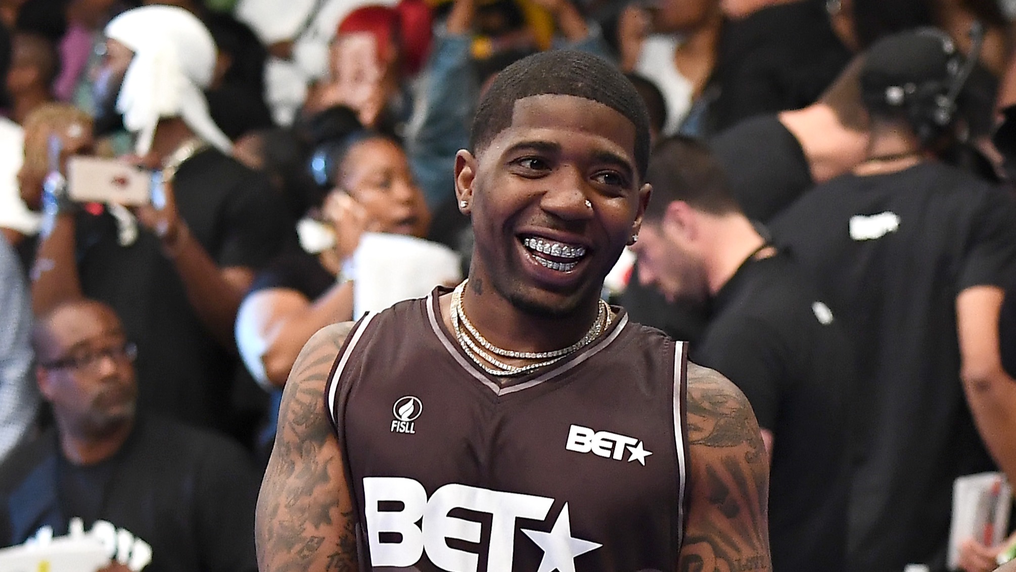 YFN Lucci Shares Heartwarming Message Following New Single Release - HOT 97