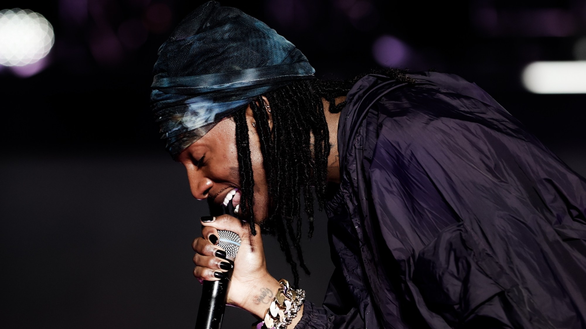 Playboi Carti Shares Text Messages From 'God'