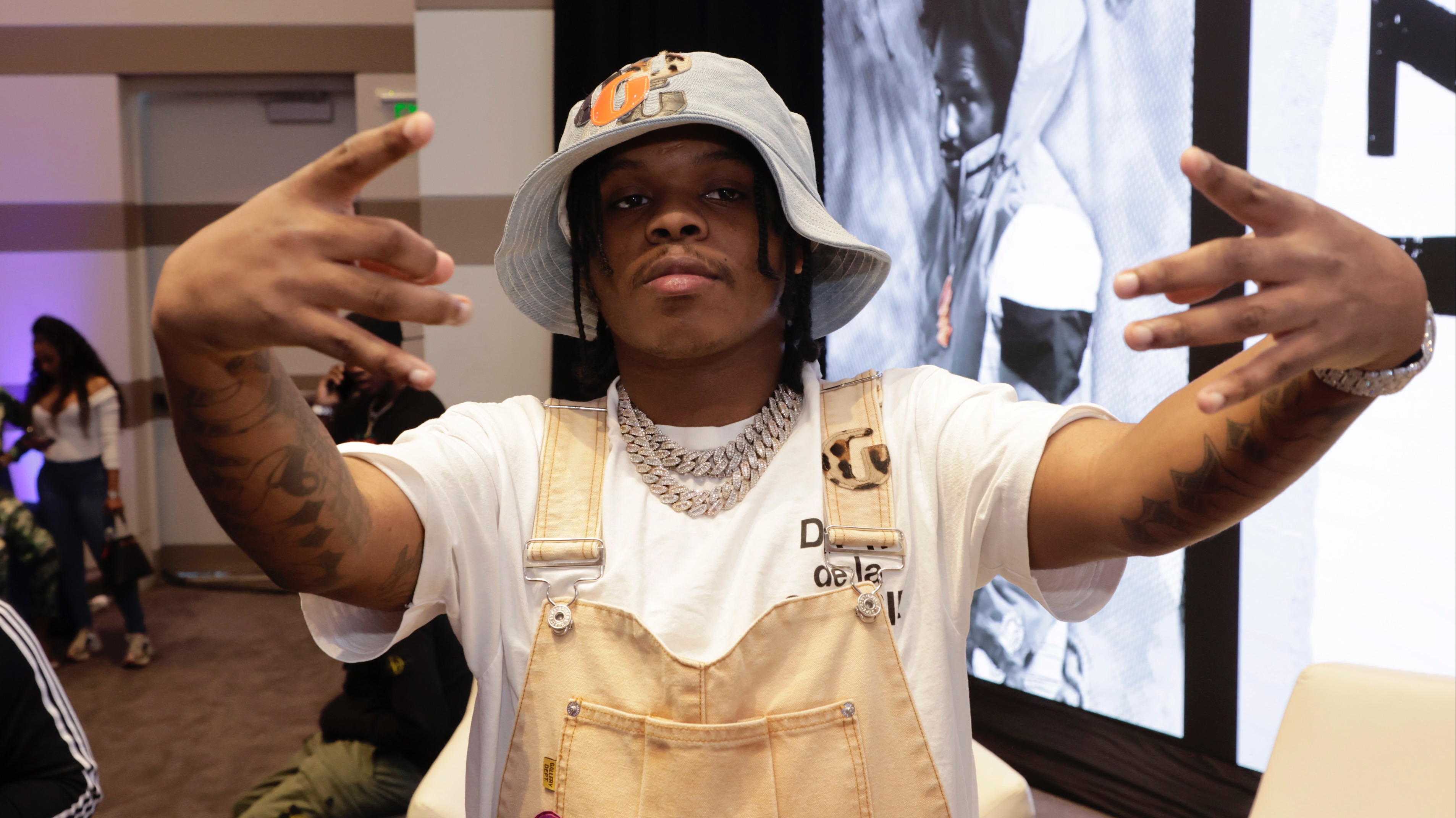 42 Dugg Released From Prison