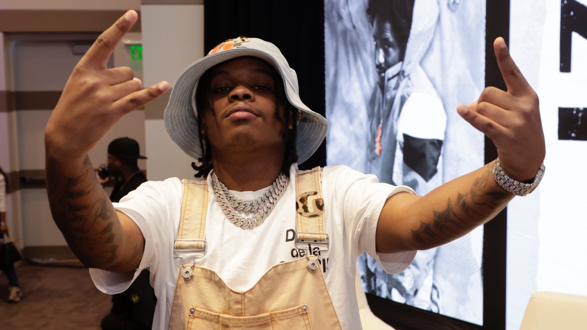 42 Dugg Reveals He Had To Wrap 1,000 Forks A Day In Prison