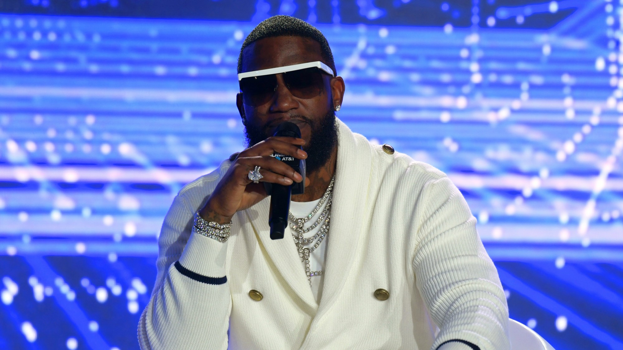 Gucci Mane Admits He 'Wasn't In Healthy Place' When He Got Ice Cream ...