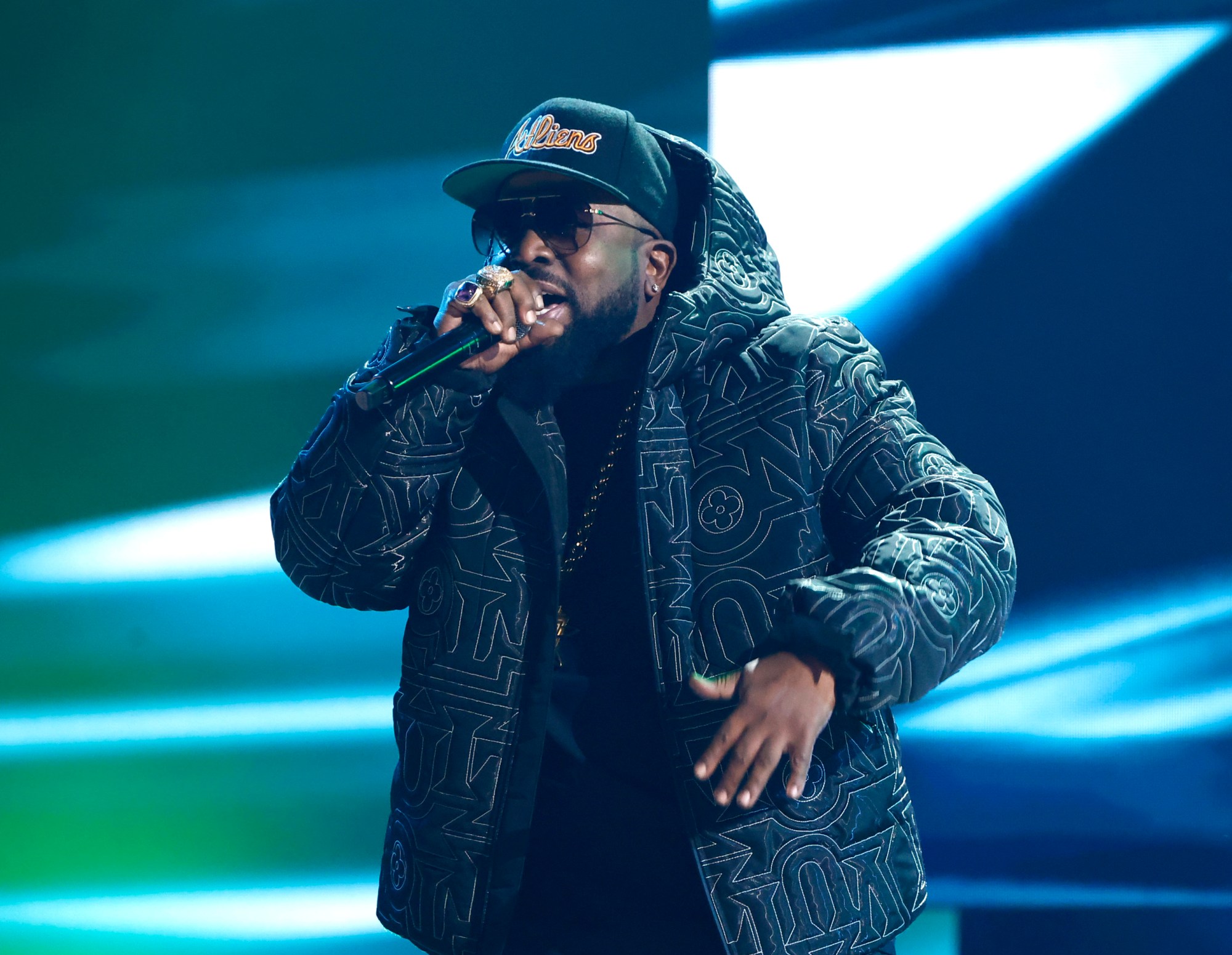 Big Boi's Unreleased Verse For Frank Ocean & Andre 3000 Track “Pink ...