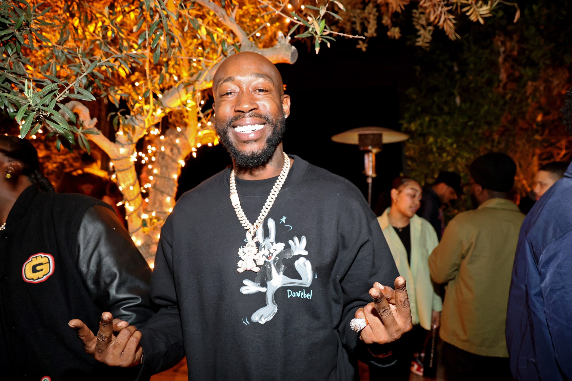 Freddie Gibbs' Gives Hilarious Take Kendrick Lamar, Drake, & J. Cole ...