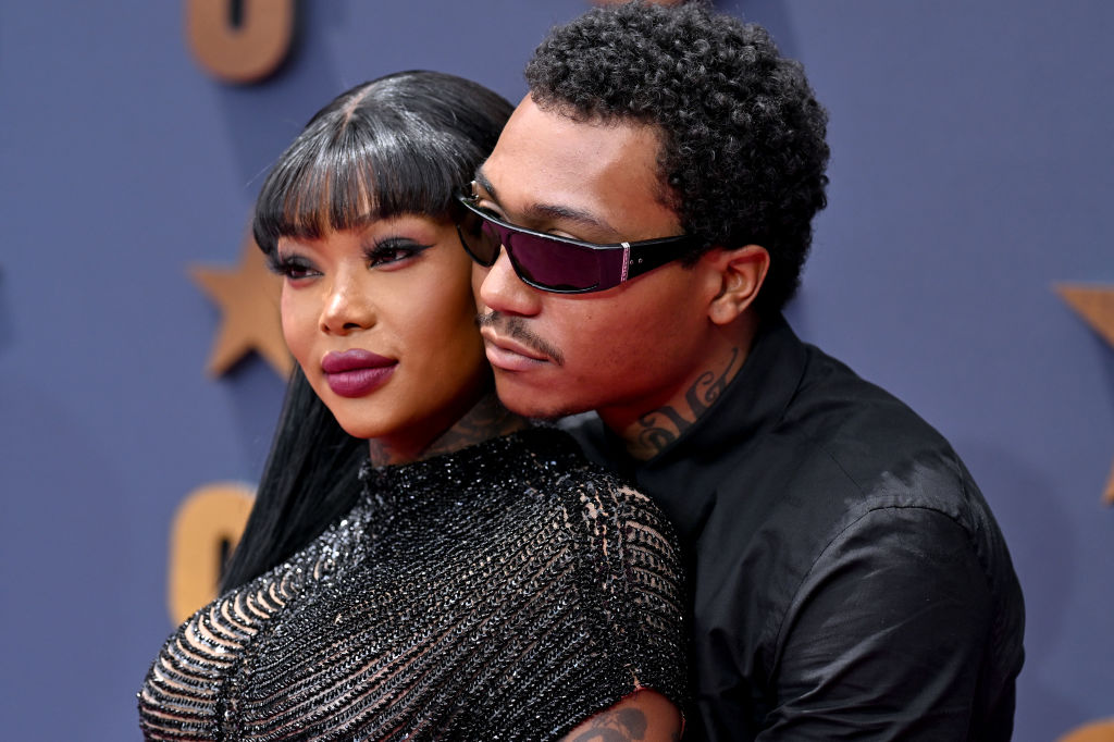 Summer Walker And Lil Meech Spark Reconciliation Rumors, Seemingly ...