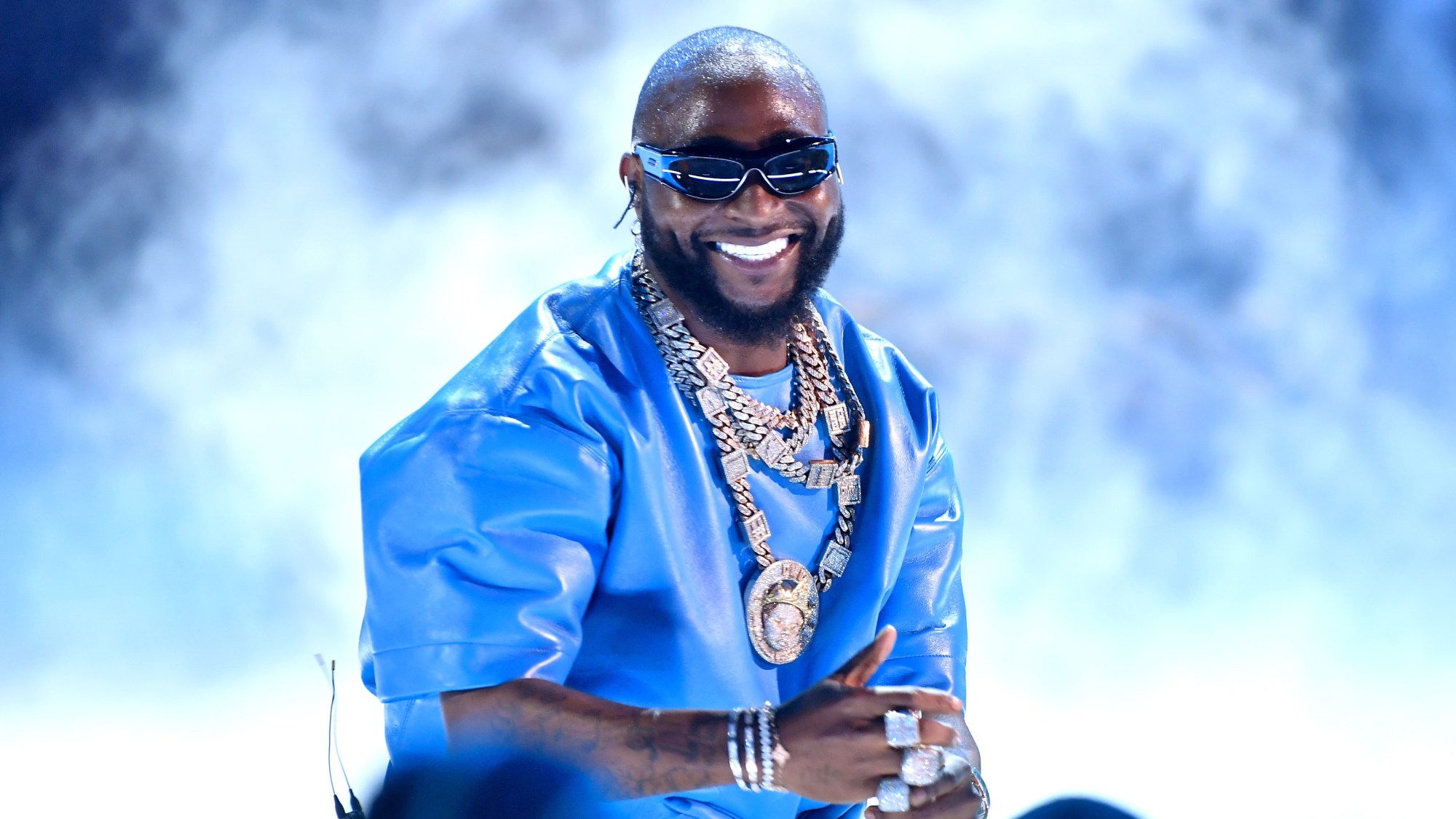 Davido To Headline His First Show At Madison Square Garden