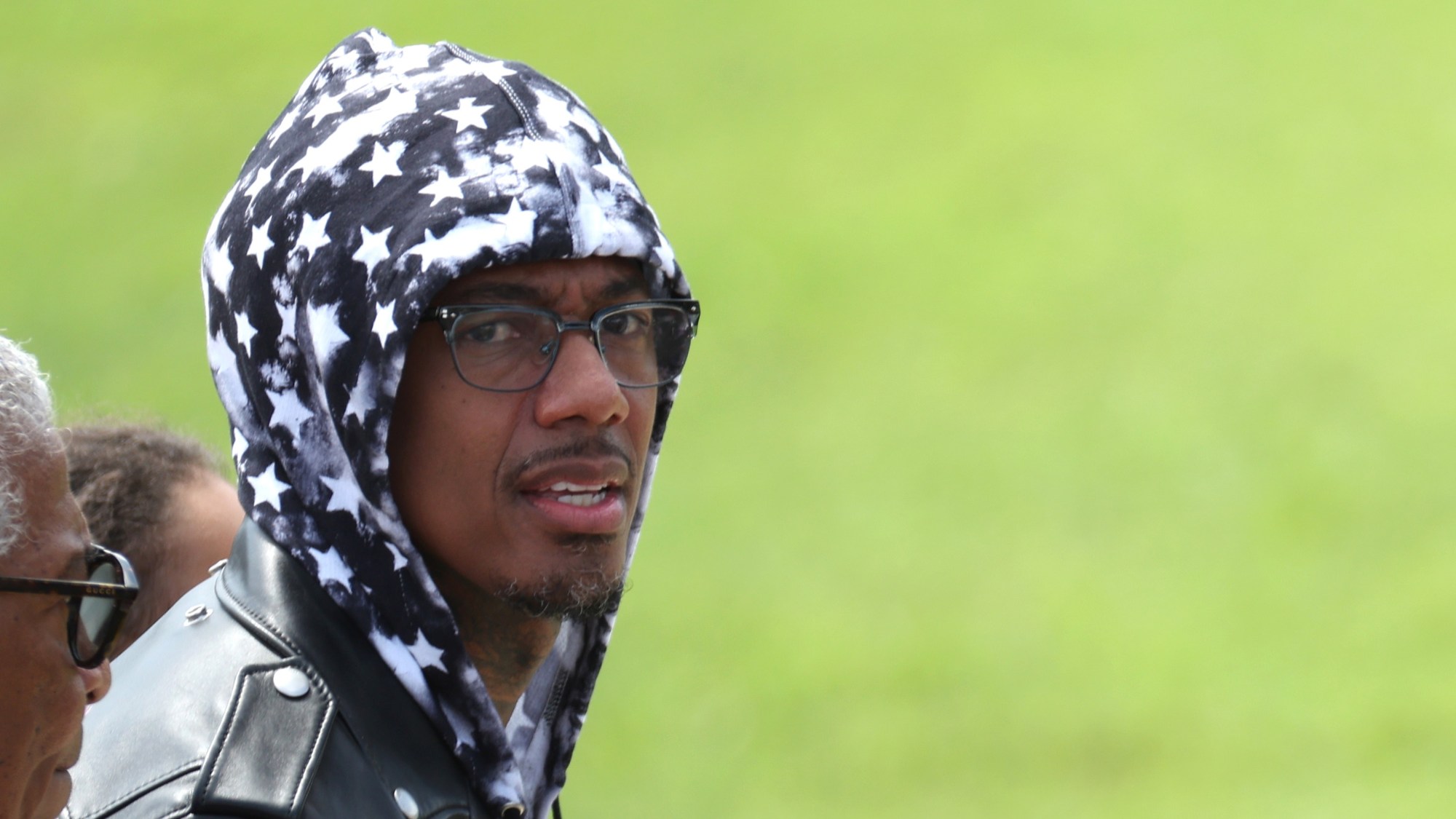 Nick Cannon's Brother Reveals That He Uses Google To Remember All His ...