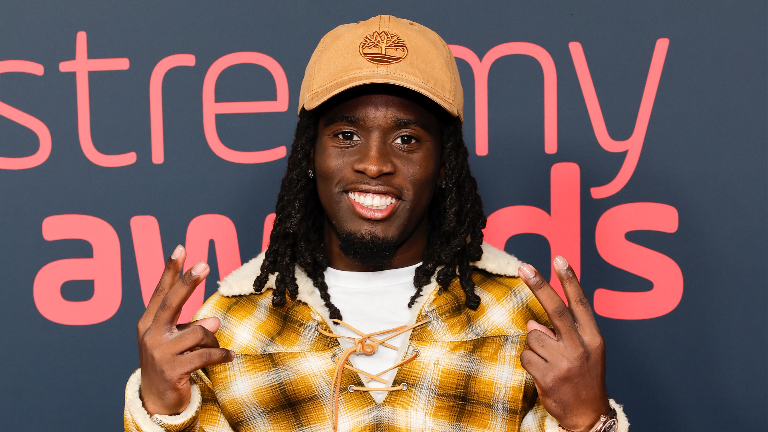 Kai Cenat Goes Off On Lil Nas X For 'Disrespecting God'