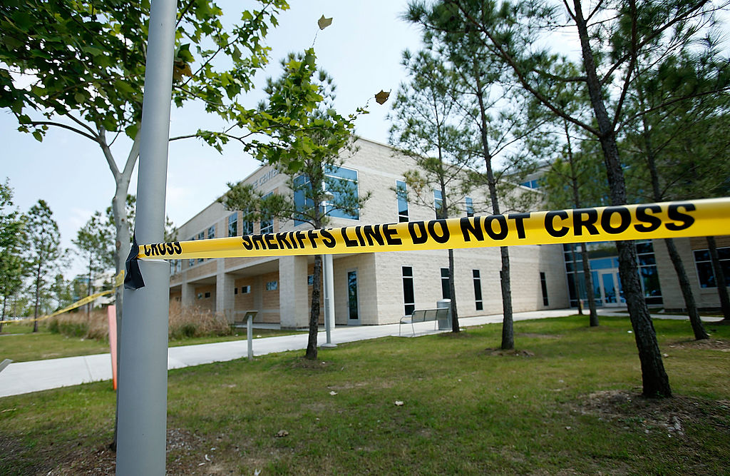 Houston Woman Known As ‘Brick Lady’ Charged With Fraud After Raising ...