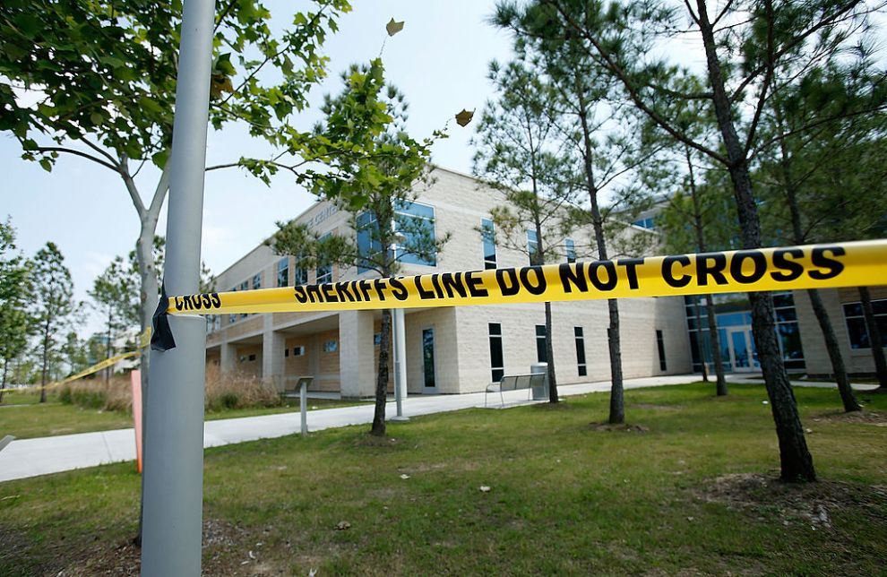 Houston Woman Known As ‘Brick Lady’ Charged With Fraud After Raising ...