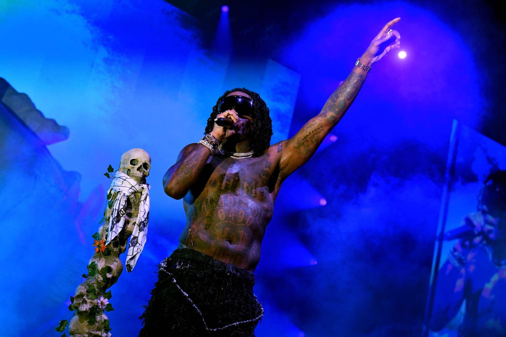 Gunna Seemingly Suggest His Sex Life Is The Reason For His Extreme ...