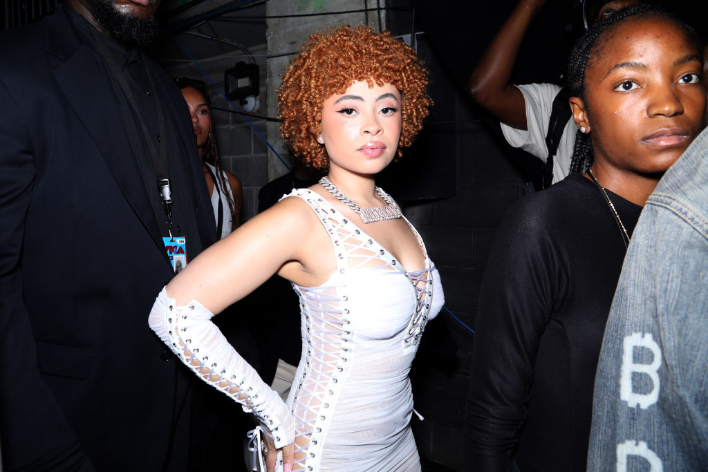 'SNL' Returns W/ Ice Spice As Their First Musicial Guest