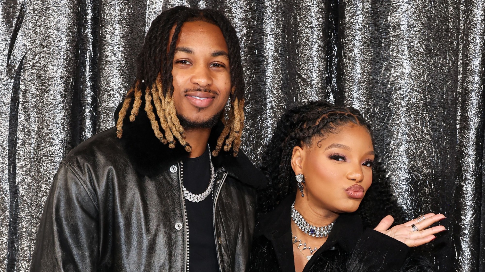 DDG Reveals He's Happy He Doesn't Have To Hide Being A Father Anymore