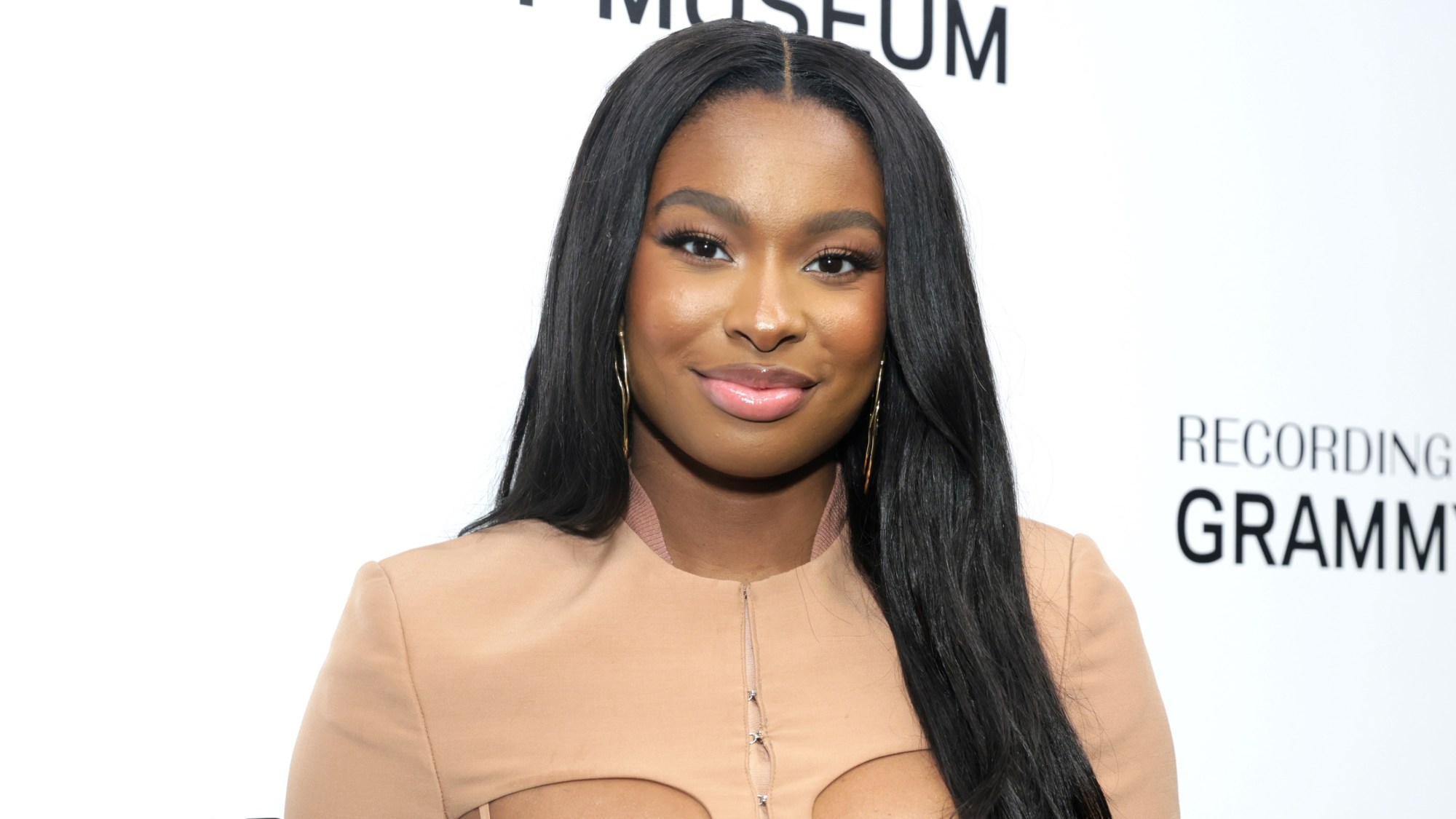 Coco Jones Signs Publishing Deal With Warner Chappell Music