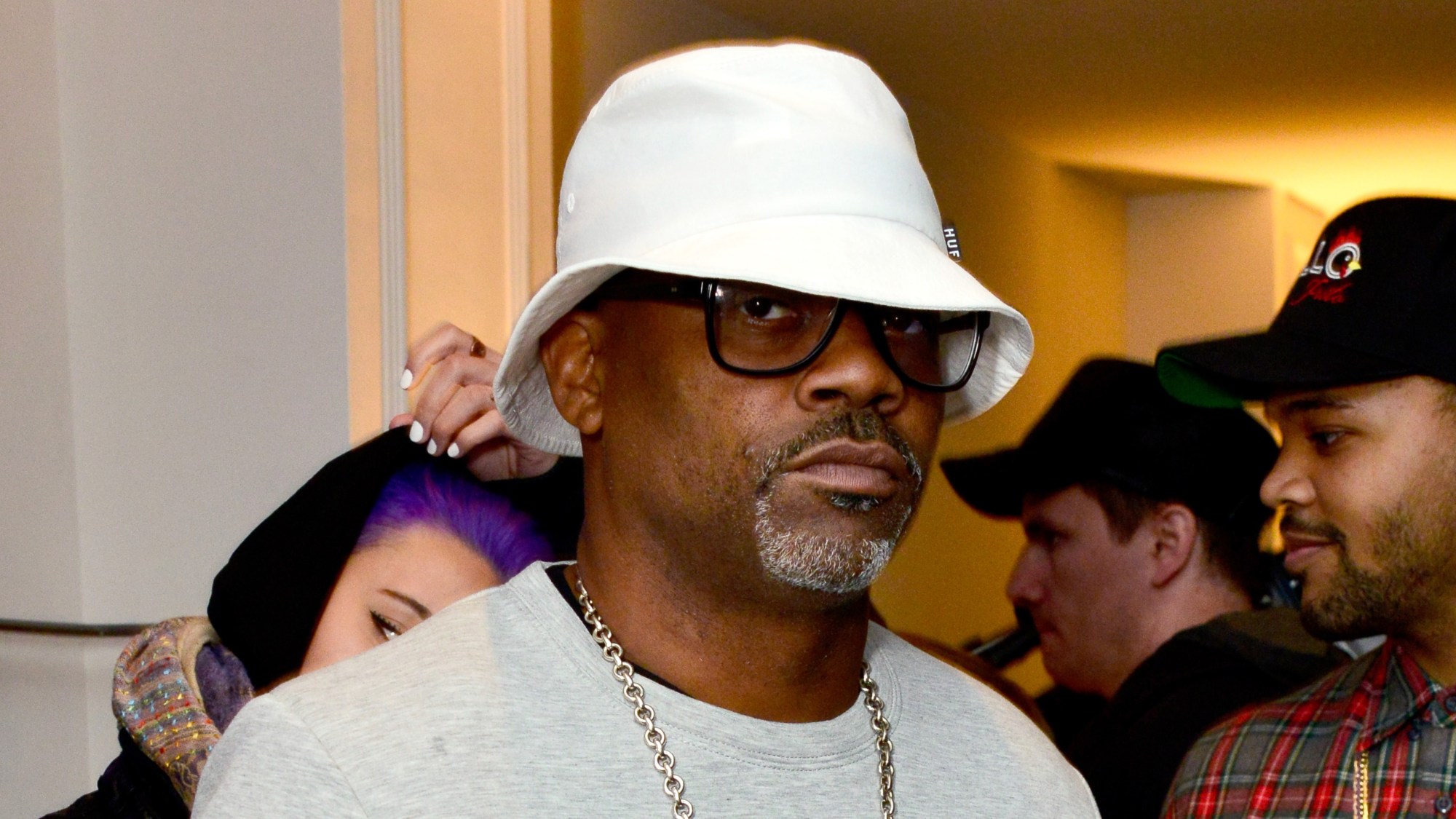 Dame Dash Reveals Why He Had Issues Paying Child Support: 'I'm A Proud ...