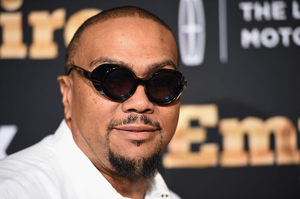 Timbaland Apologizes For Saying Justin Timberlake Should've 'Put A ...