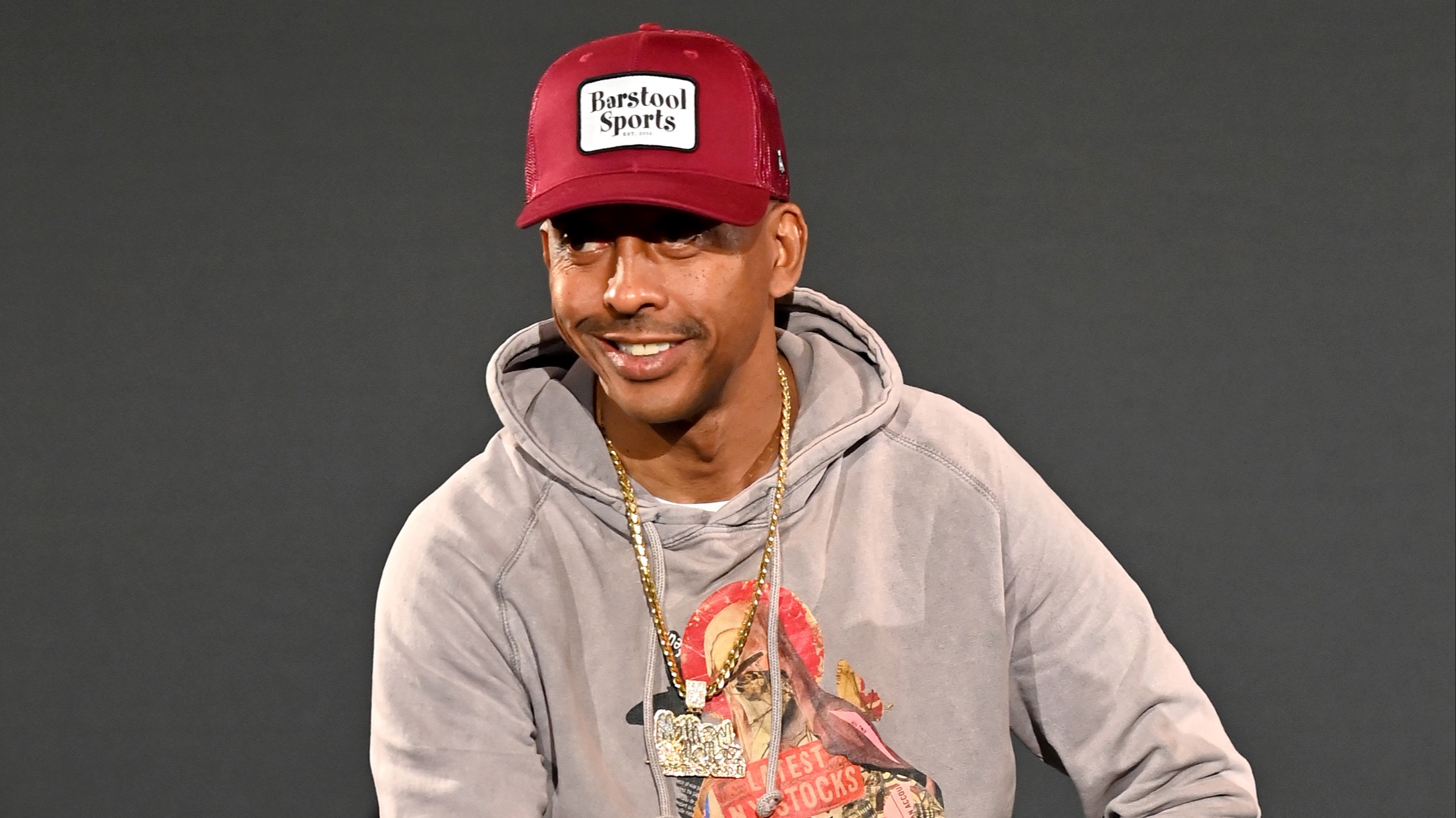 Gillie Da Kid Says Being A Rapper Is Harder Than A Regular Job