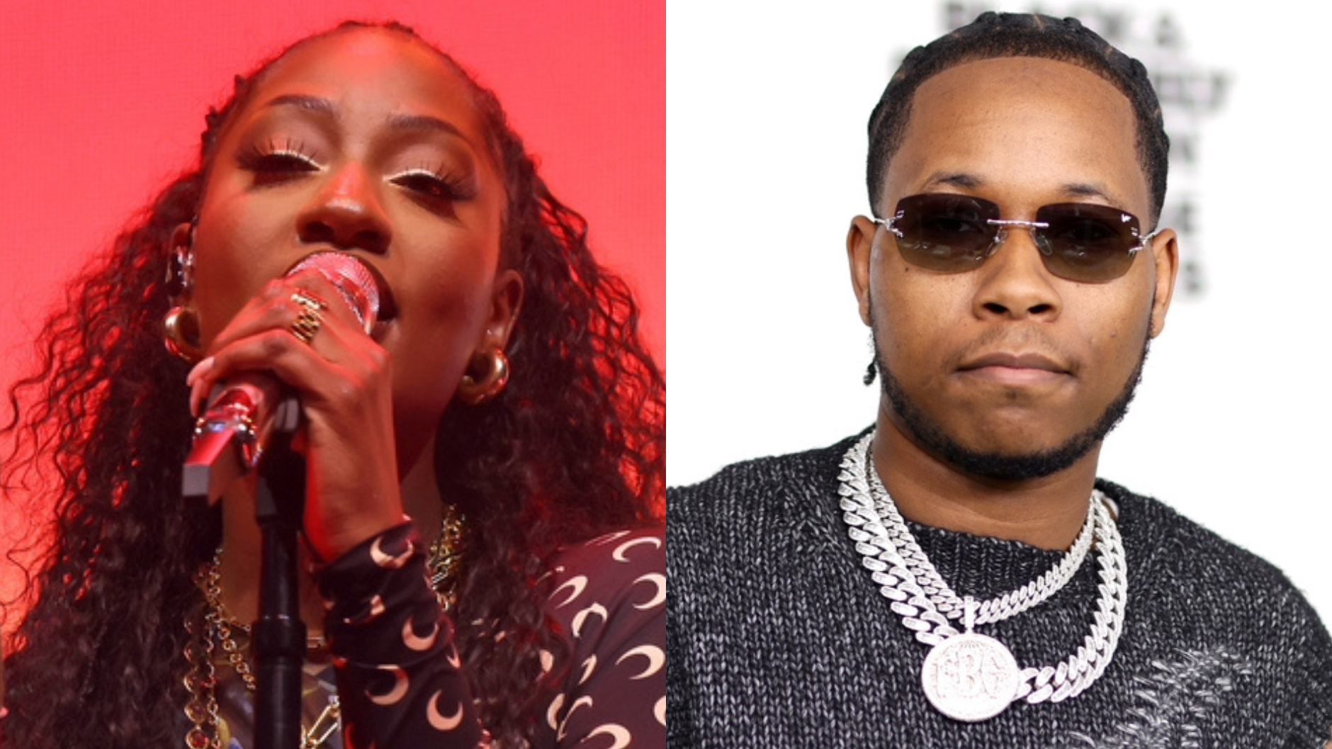 Tems Offers ATL Jacob $1 Million To 'Stop Telling Lies' Over 'Wait For ...