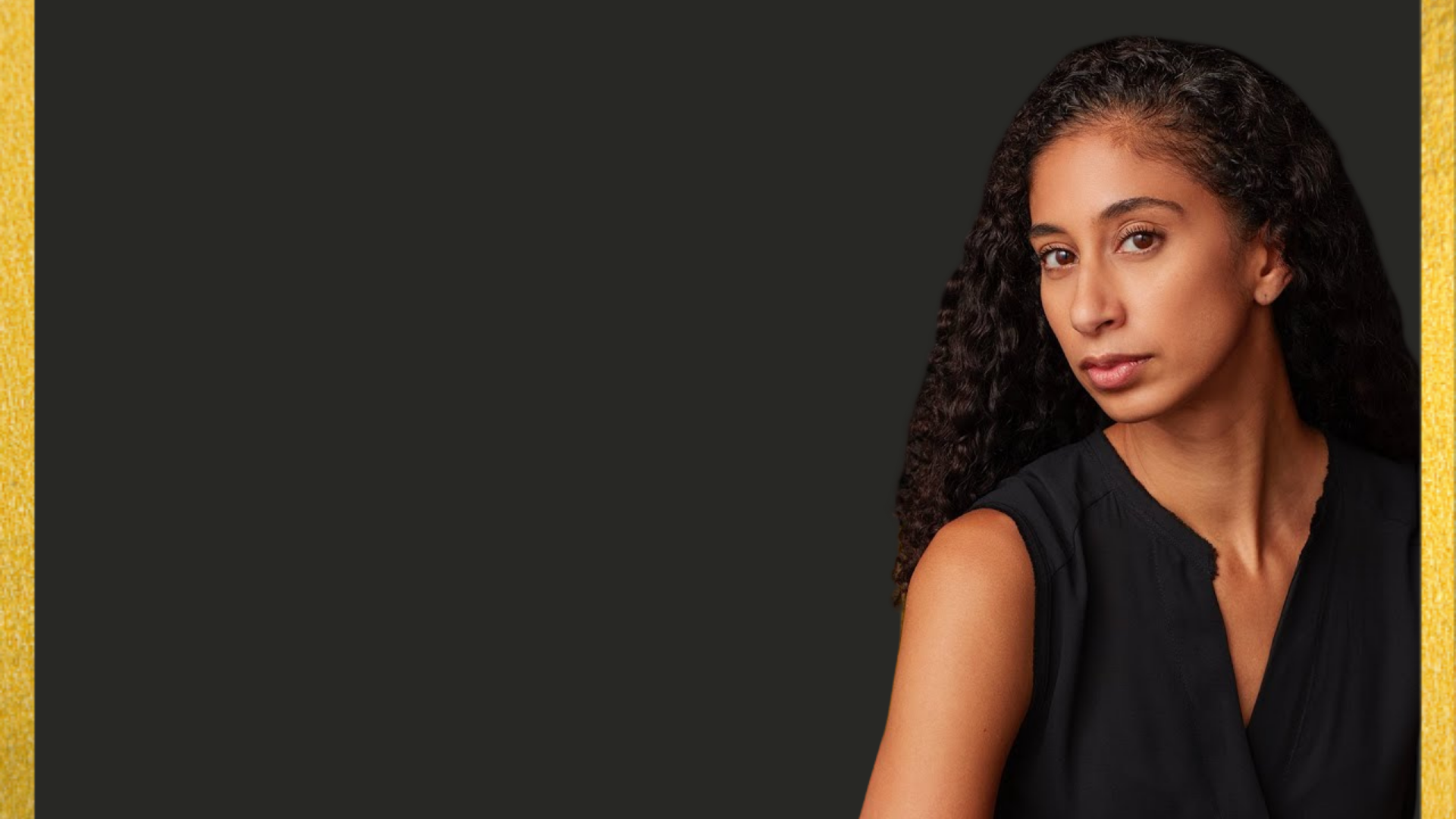 Celebrating Black History Now: Alicia Graf Mack - Dancer, First Black ...