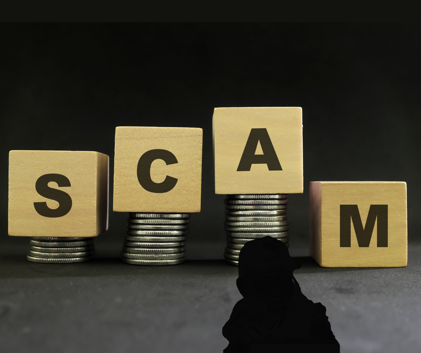 How To Avoid A Ponzi Scheme