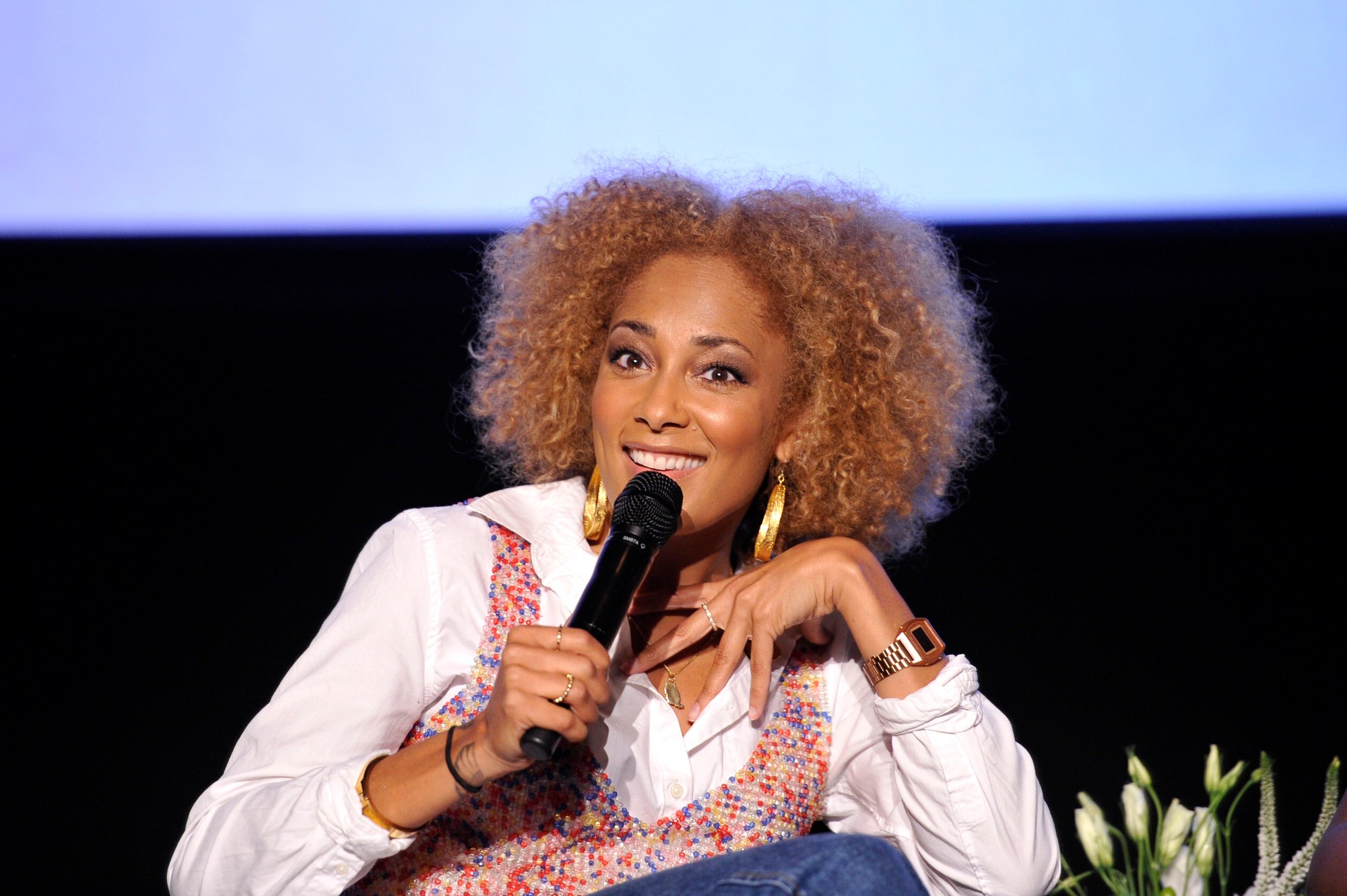 Amanda Seales Calls Issa Rae Out For Not ‘Protecting’ Her On ‘Insecure’