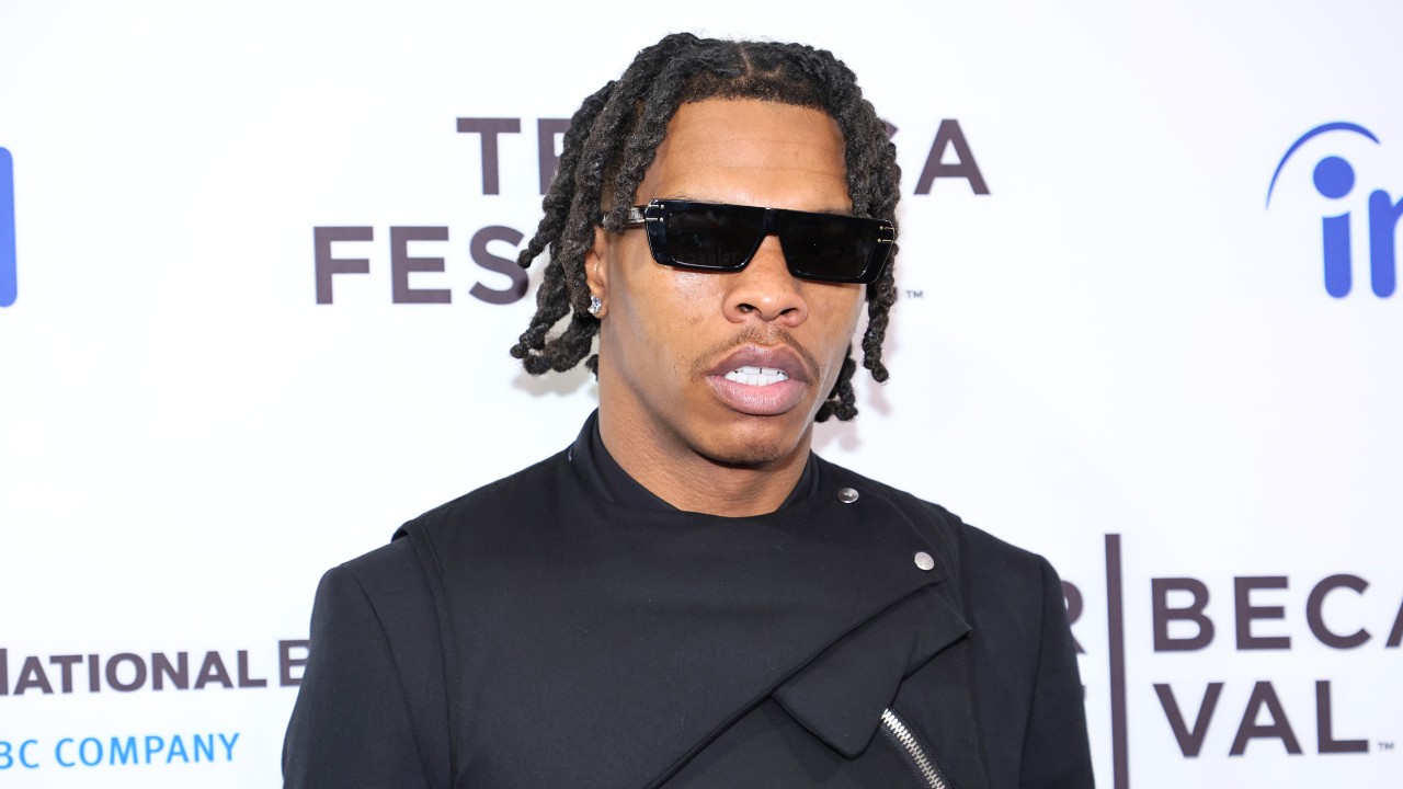 Lil Baby Names Future Top Atlanta Rapper of All-Time