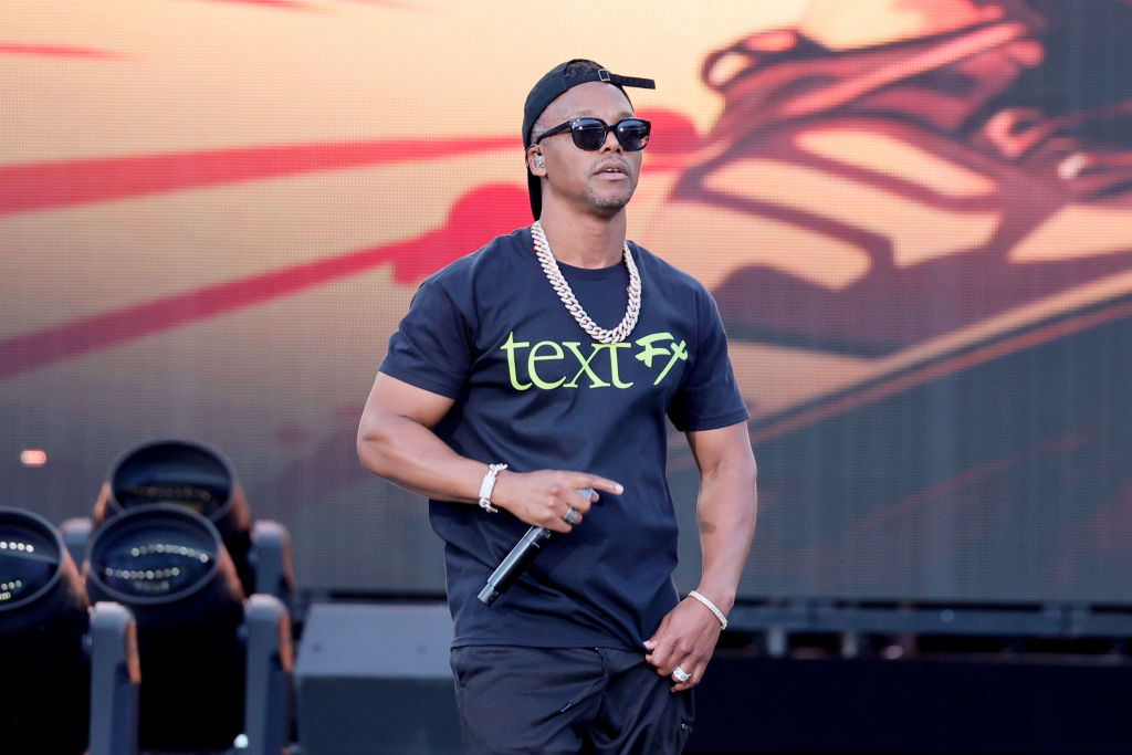 Lupe Fiasco Says He’d ‘Chew Up’ Any Rapper Regardless Of Record Sales