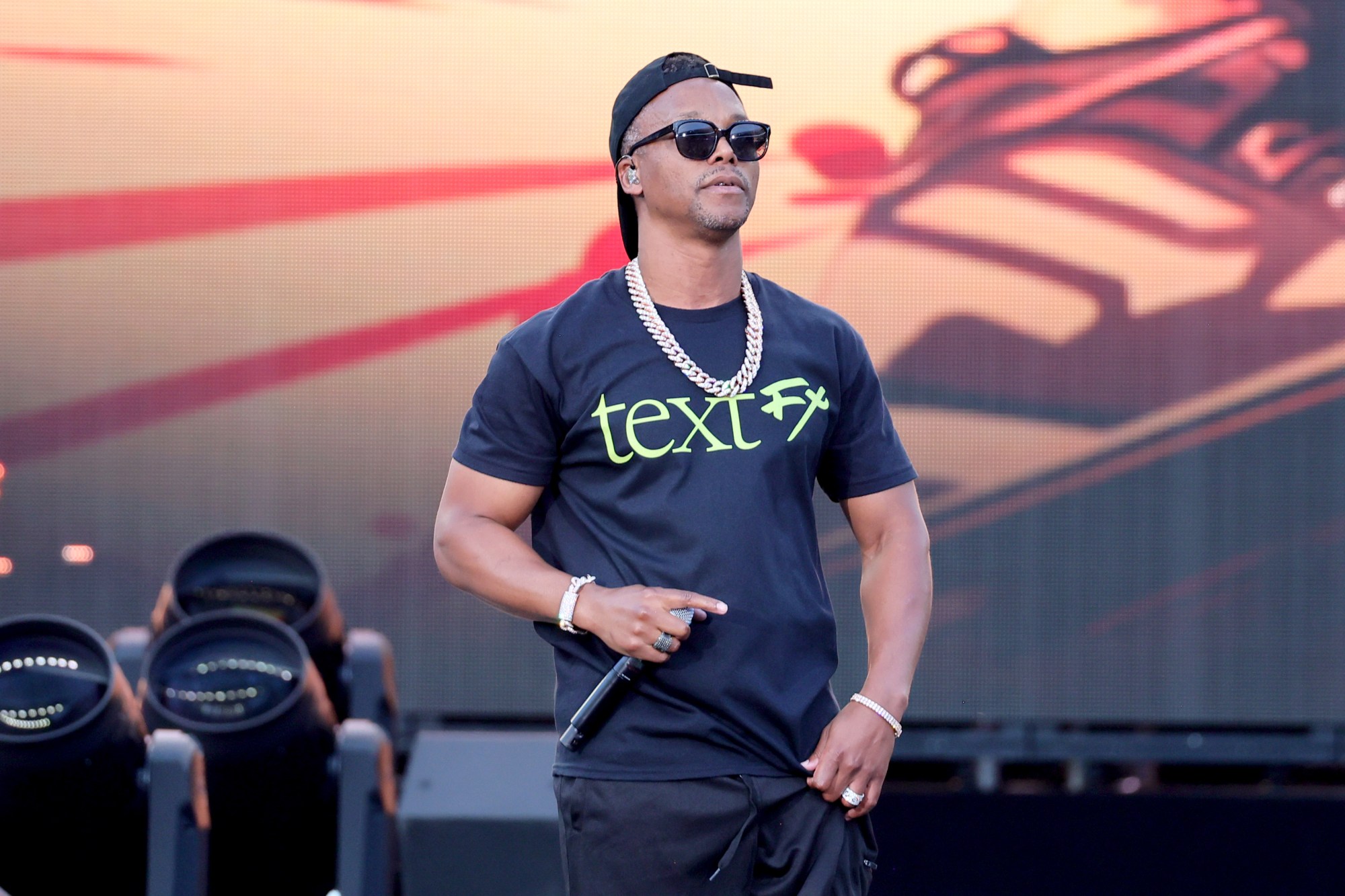 Lupe Fiasco Becomes Rap Professor at Johns Hopkins Peabody Institute