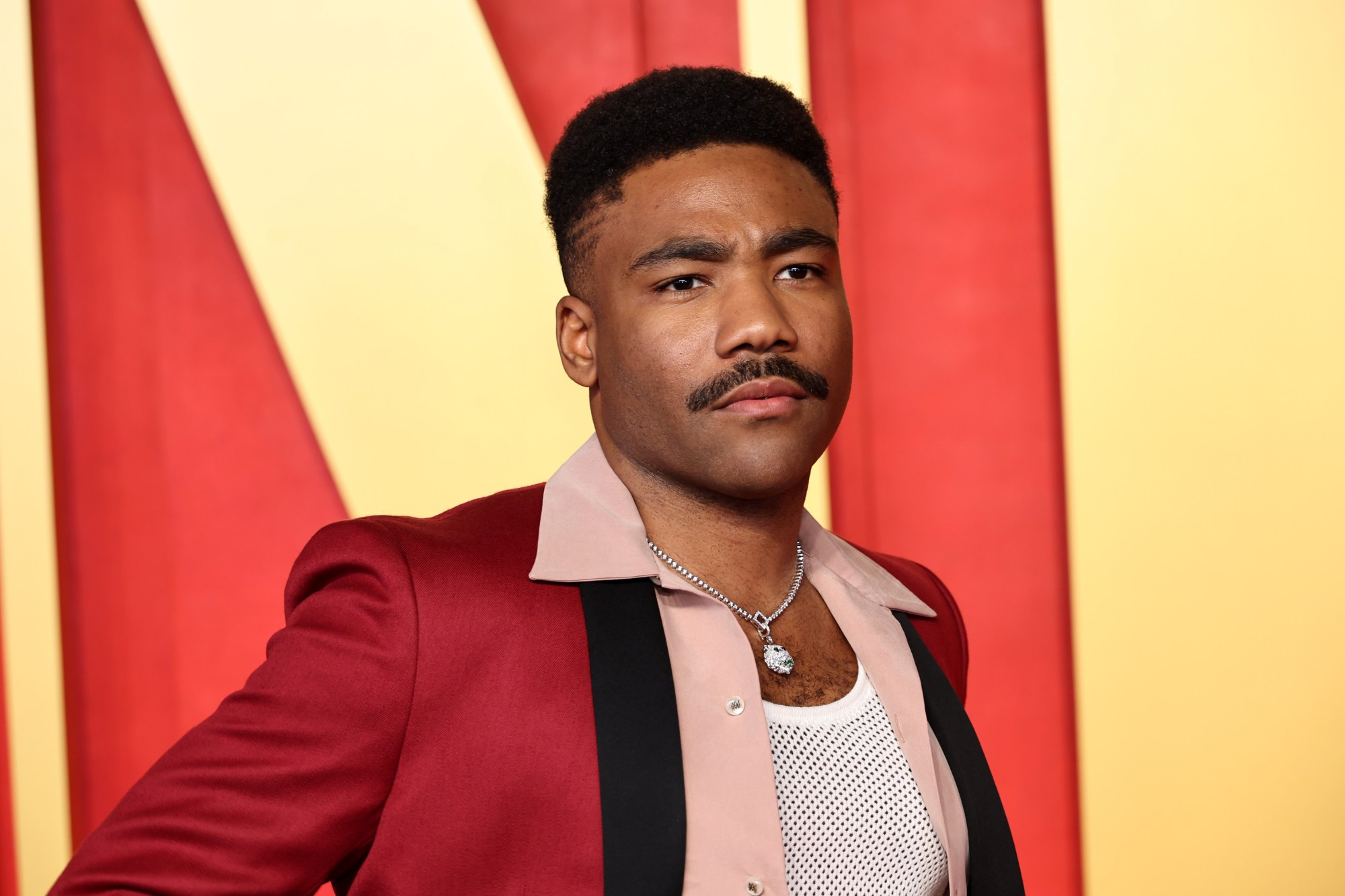 Childish Gambino Unveils Two New Albums