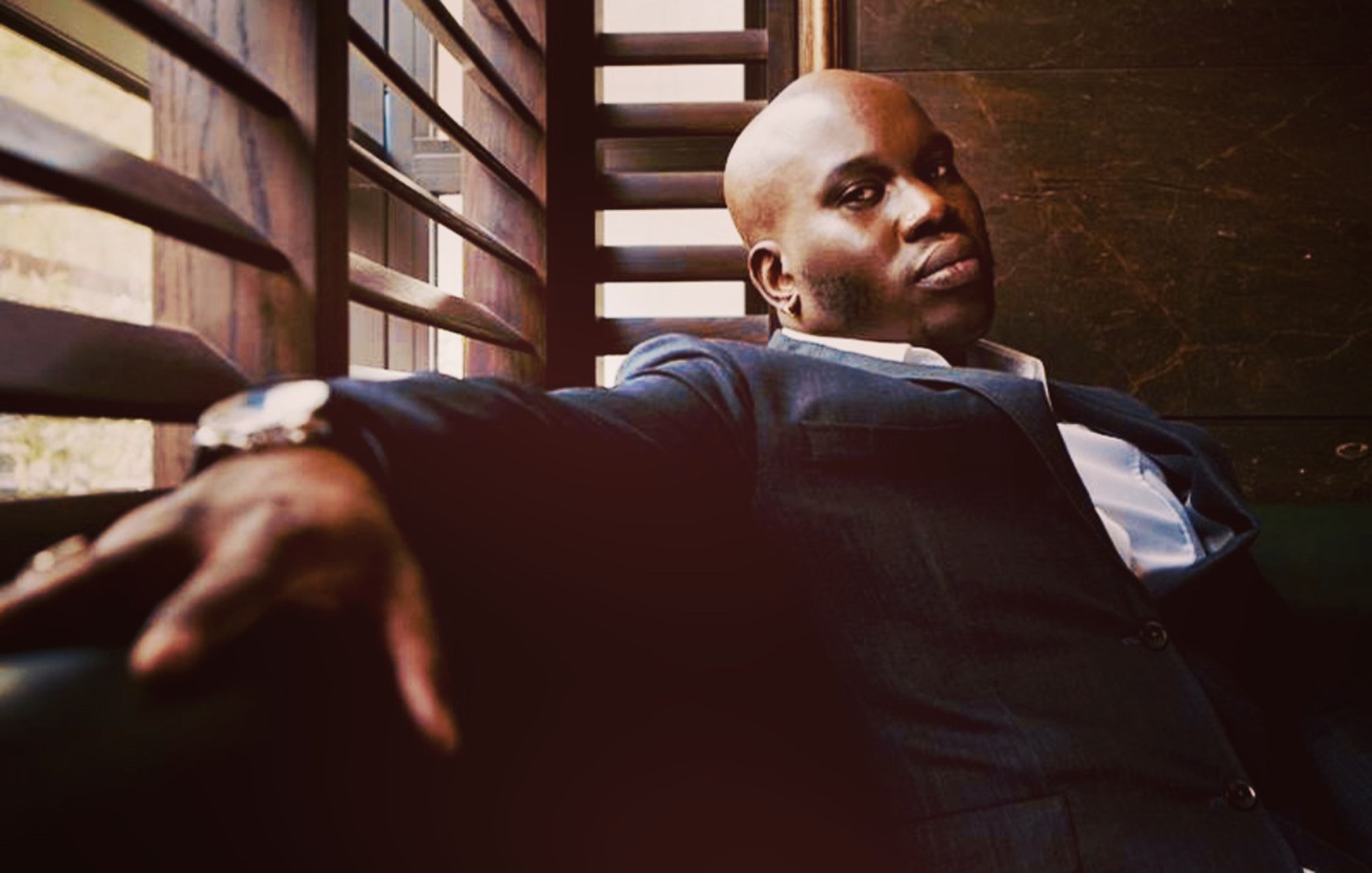 “Return Of The Mack” Mark Morrison Signs Multi-Million Dollar Deal