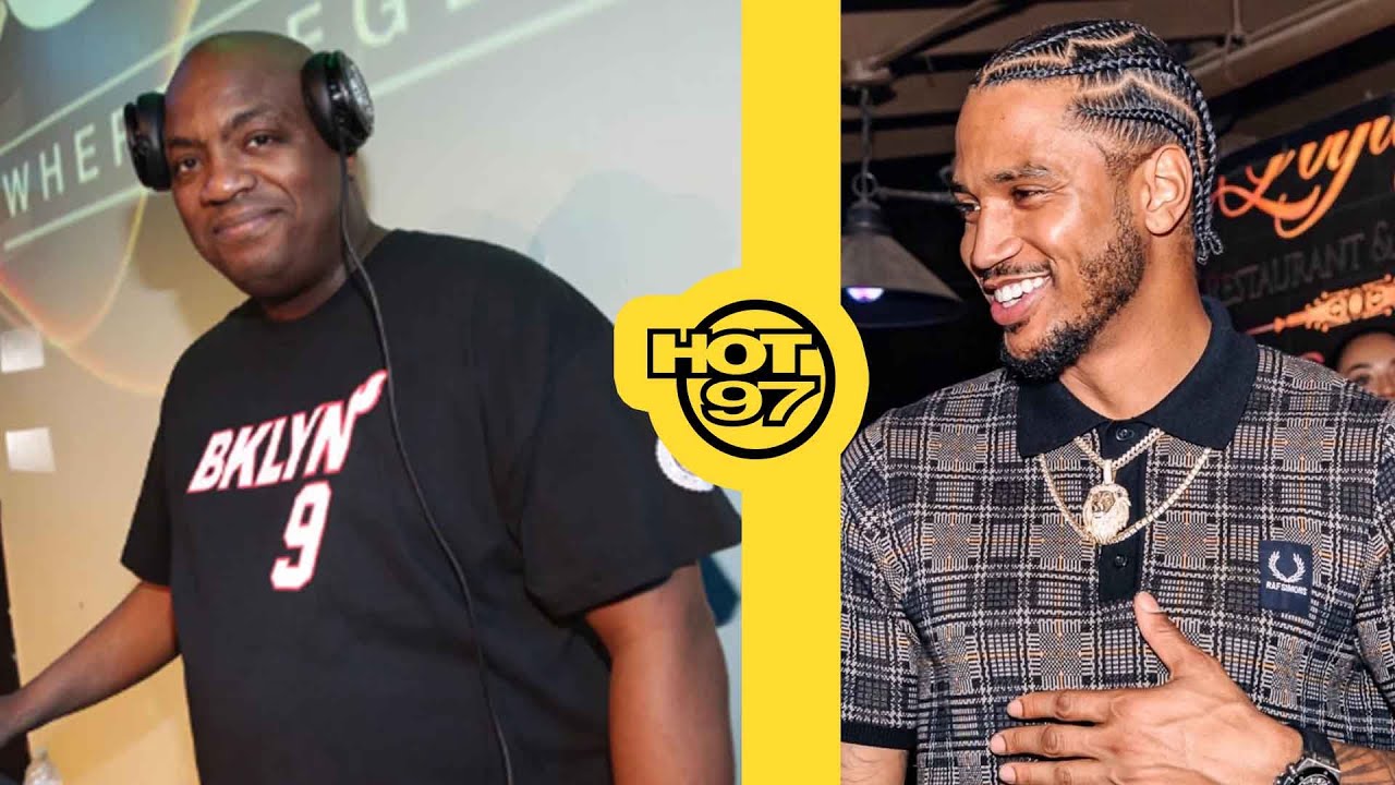 Death of Mister Cee Explained + Trey Songz Settles $25 Million For ...