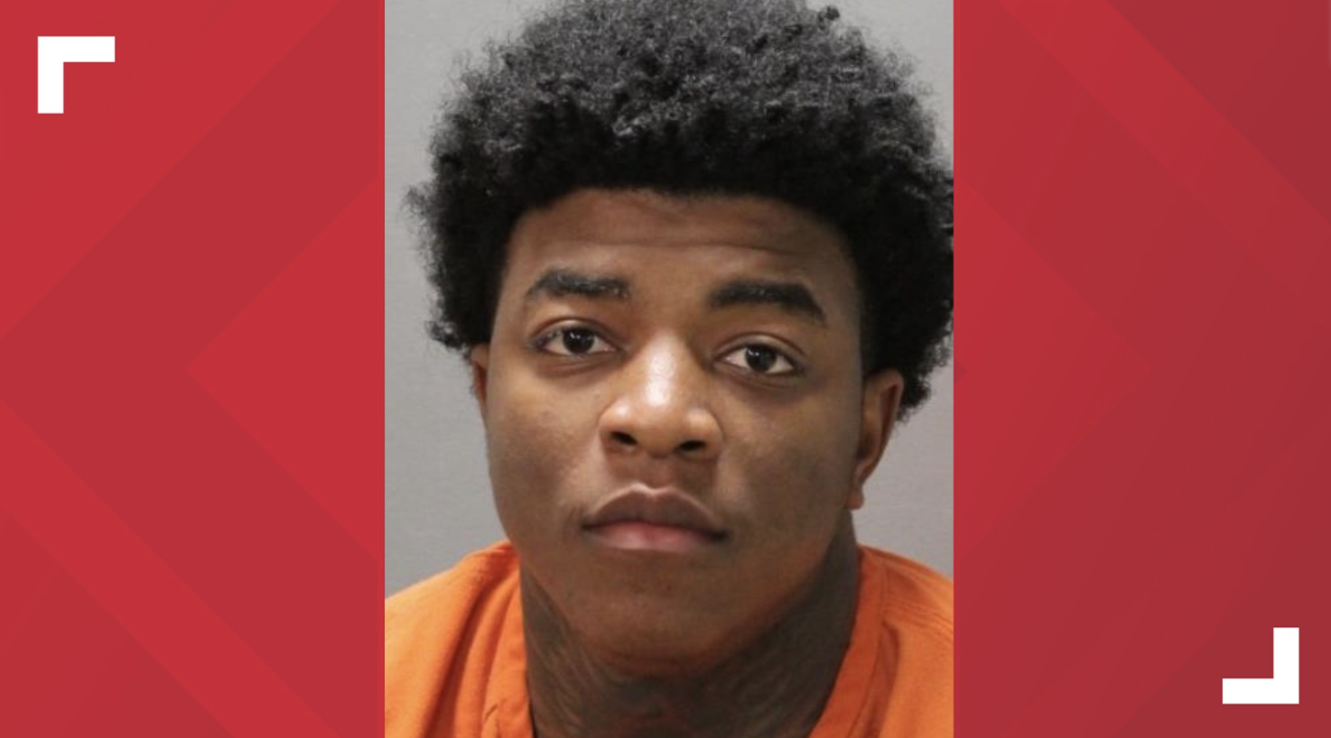 Yungeen Ace Arrested In Jacksonville Beach With 7 Guns